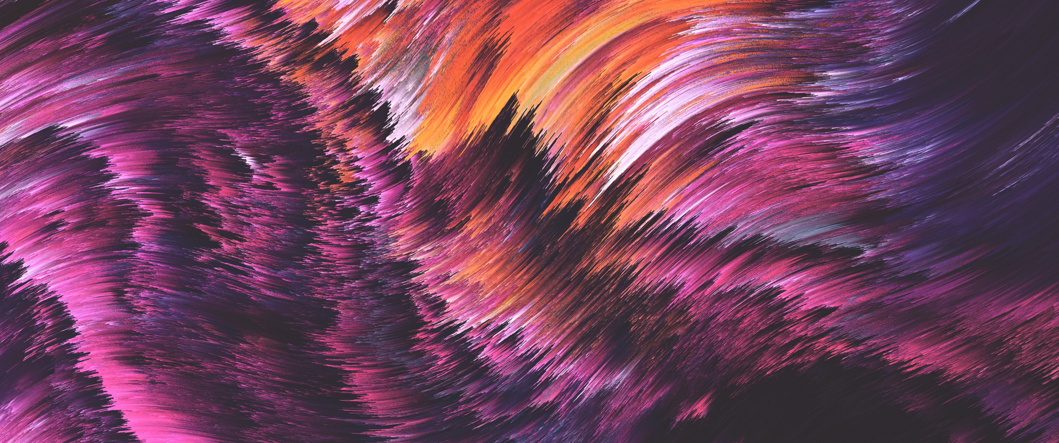 Glitch 4k Wallpapers - Wallpaper Cave