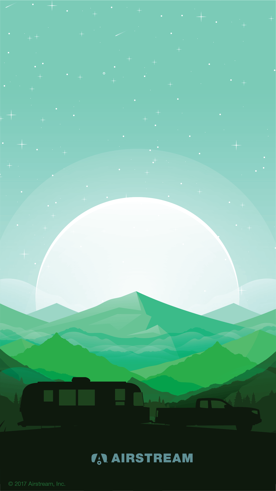 Airstream Wallpapers - Wallpaper Cave