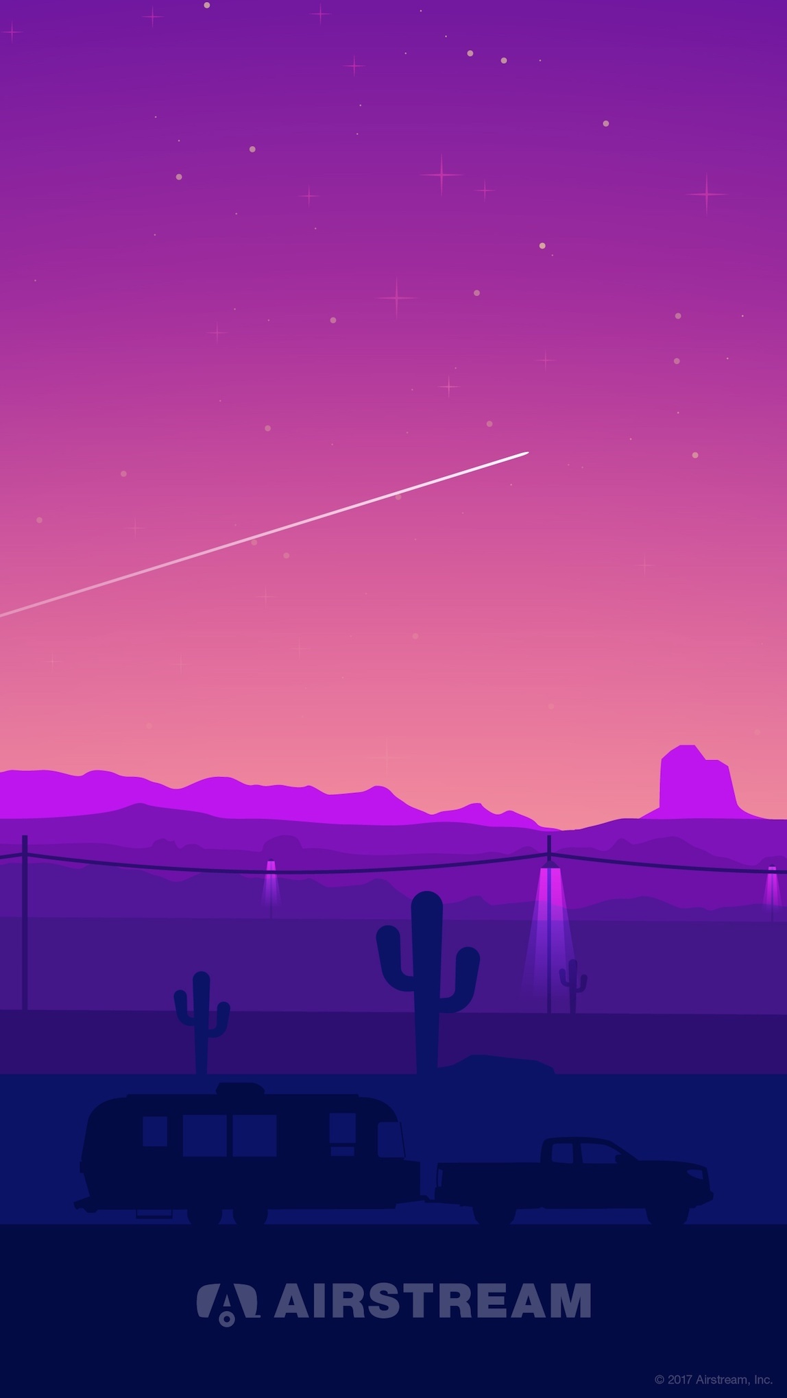 Airstream Wallpapers - Wallpaper Cave