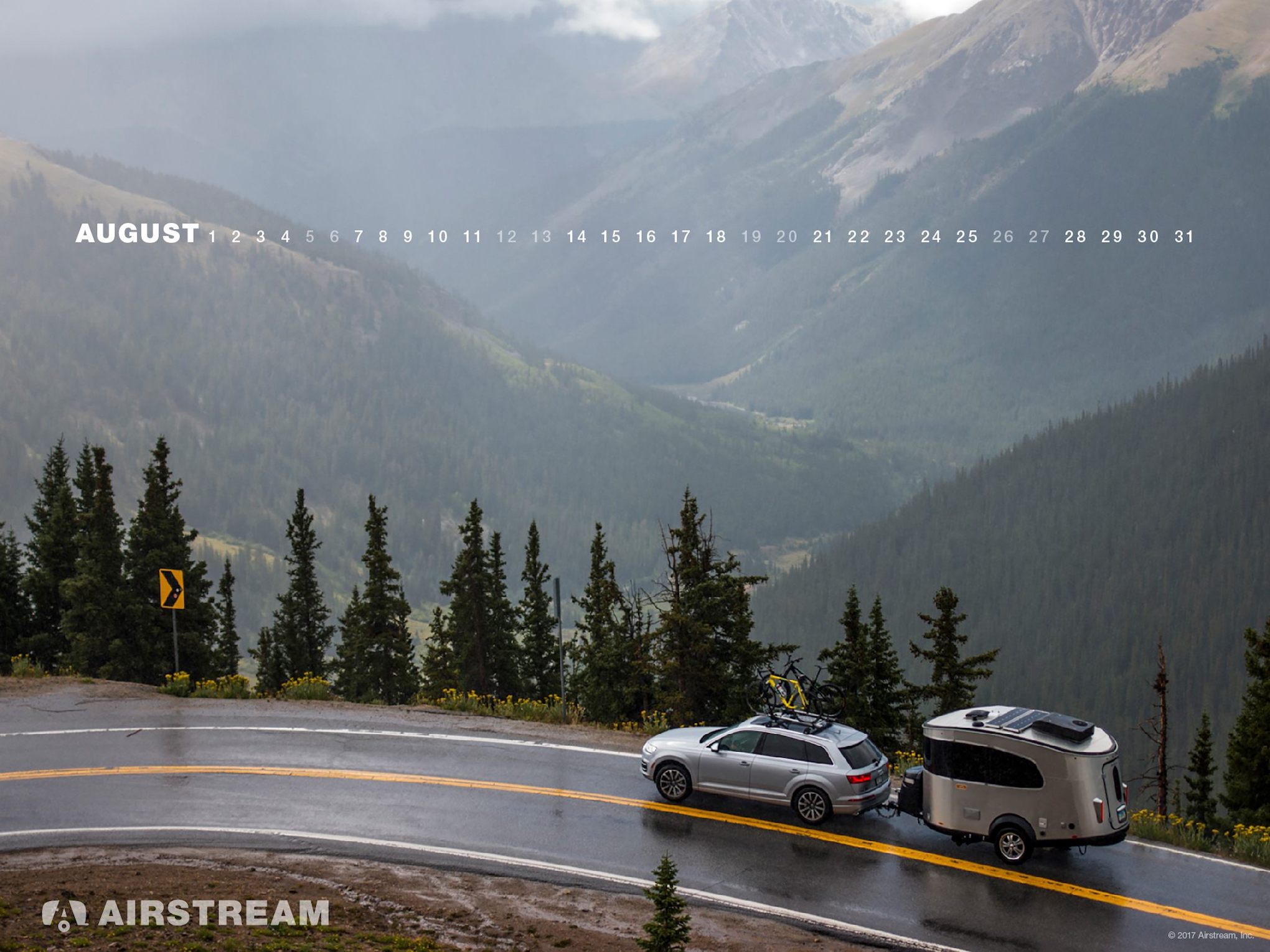 Airstream Wallpapers - Wallpaper Cave