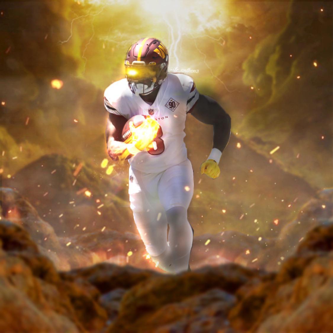 Brian Robinson Wallpapers - Wallpaper Cave