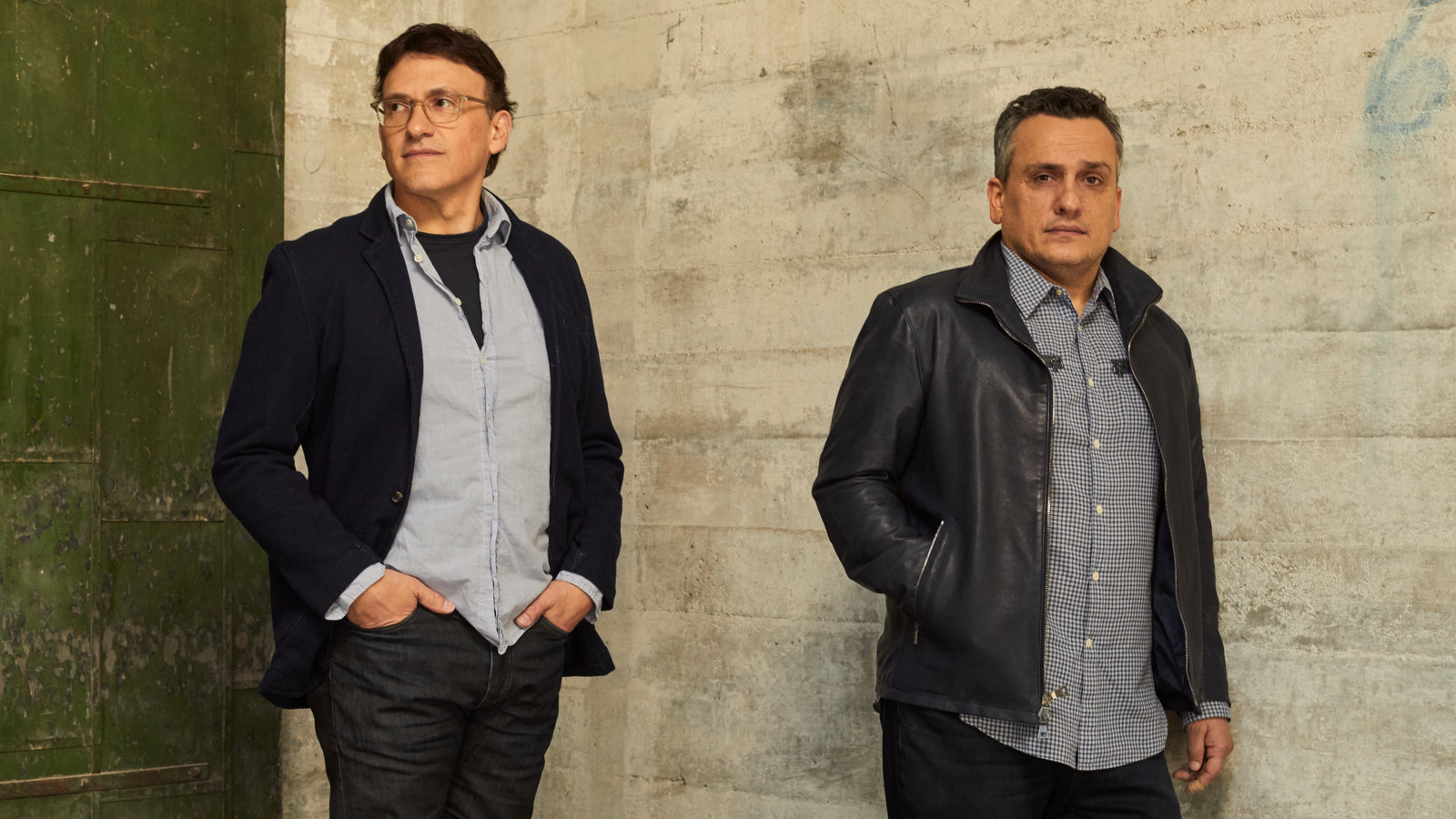 Russo Brothers Wallpapers - Wallpaper Cave
