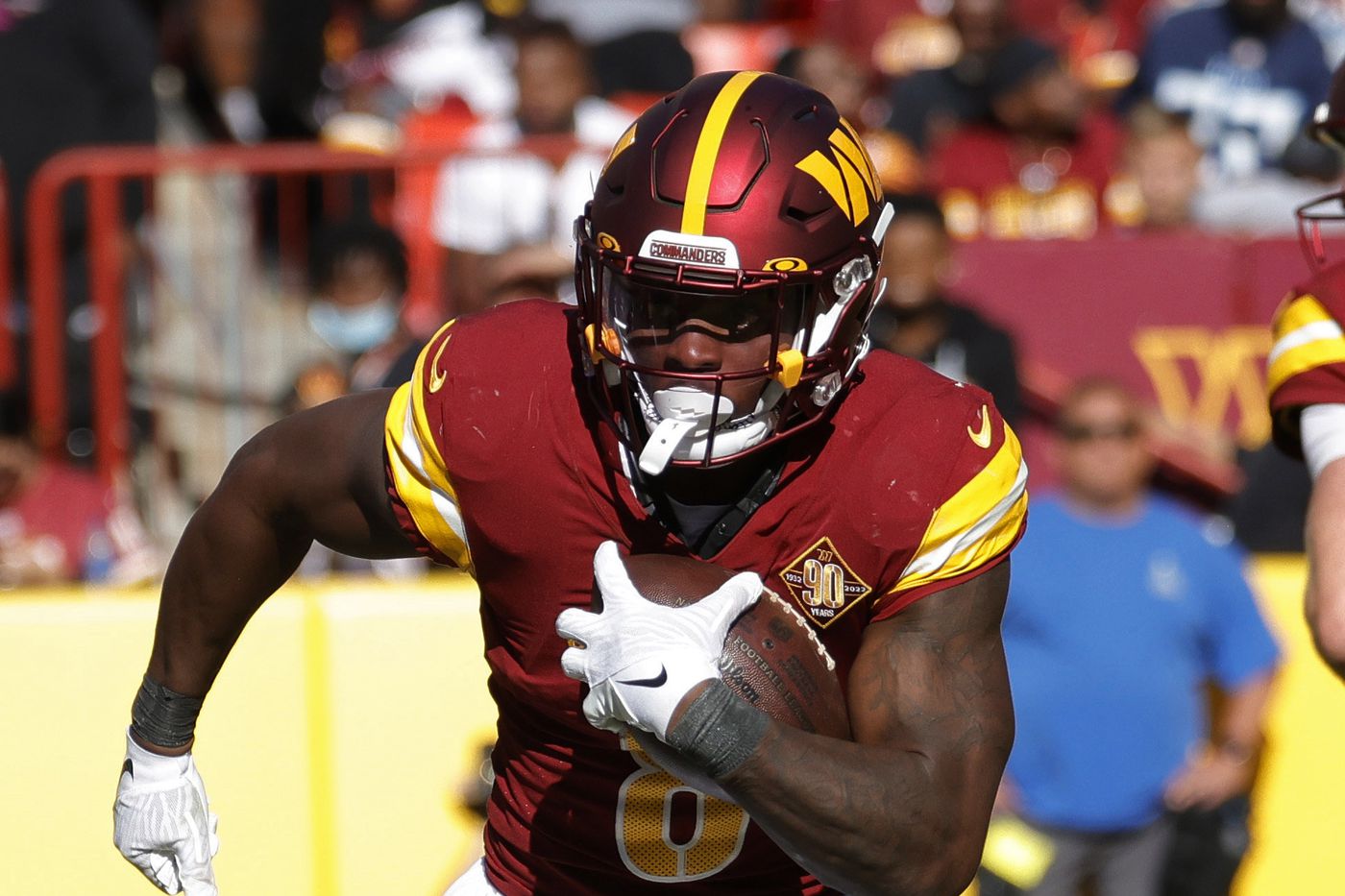 Brian Robinson Wallpapers - Wallpaper Cave