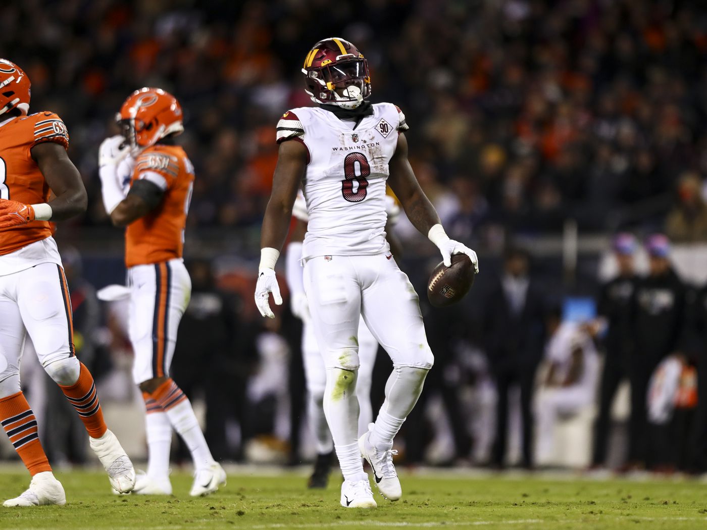 Brian Robinson Wallpapers - Wallpaper Cave