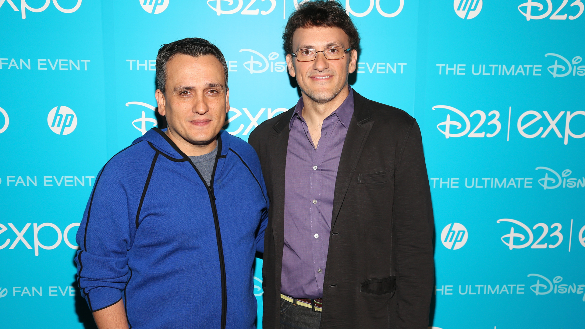 Russo Brothers Wallpapers - Wallpaper Cave