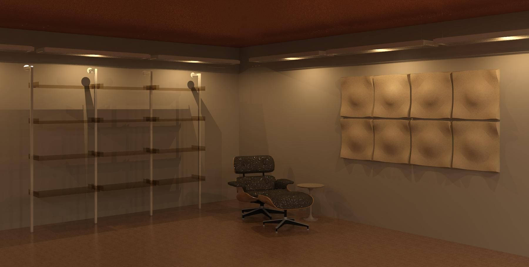 Bookshelf Desktop Wallpapers - Wallpaper Cave