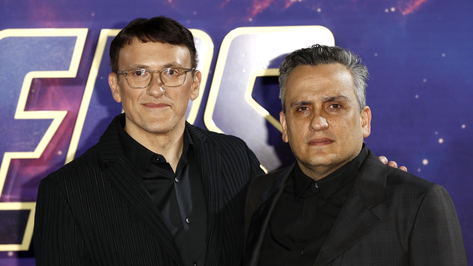Russo Brothers Wallpapers - Wallpaper Cave