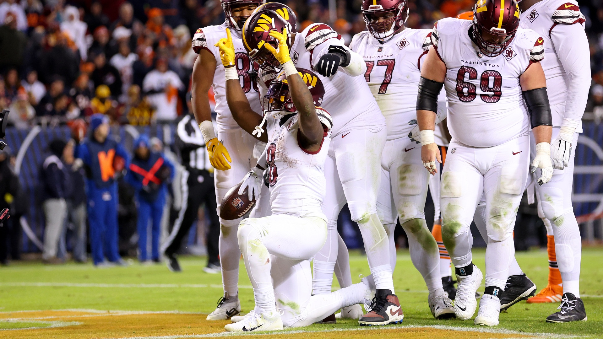 Brian Robinson Wallpapers - Wallpaper Cave