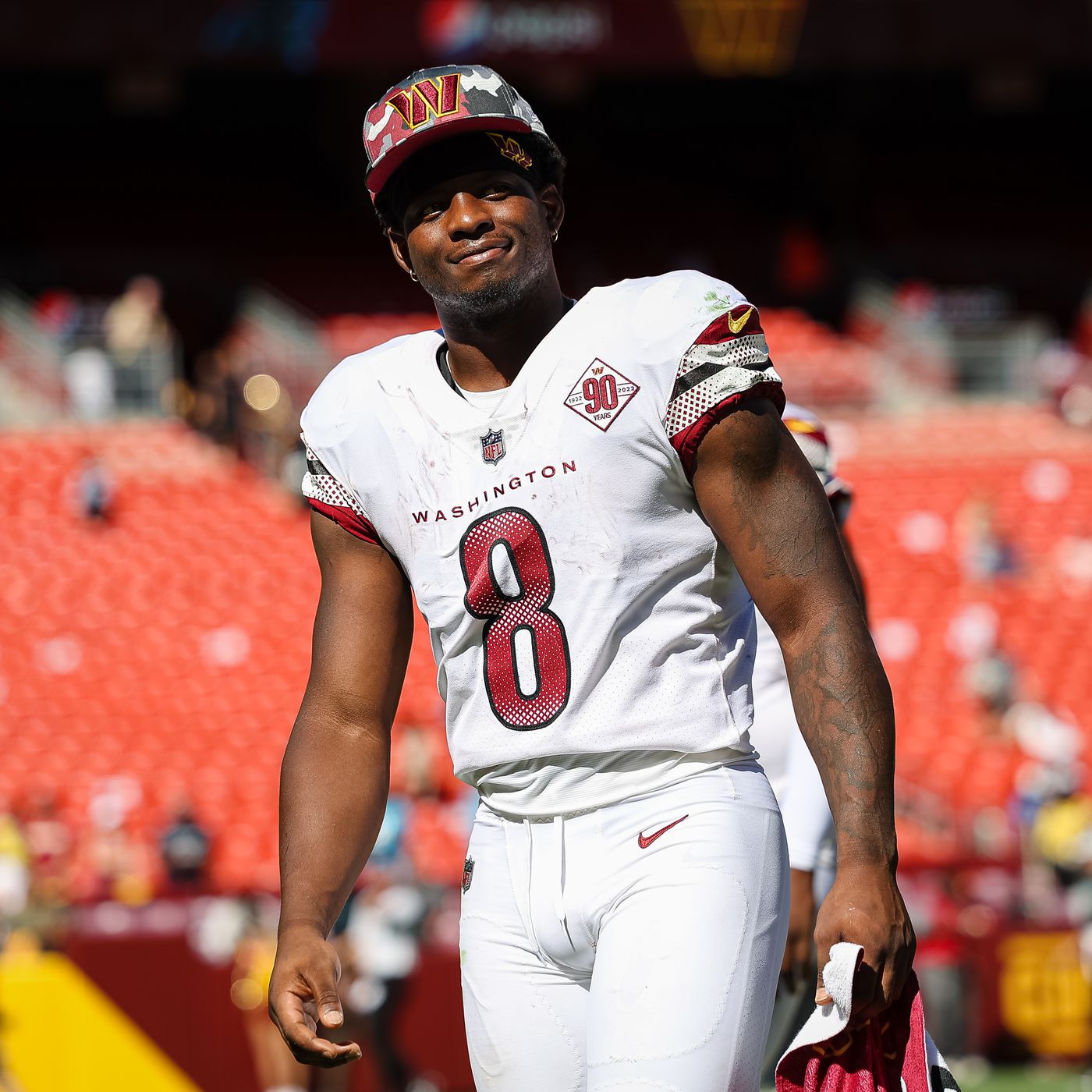 Brian Robinson Wallpapers - Wallpaper Cave