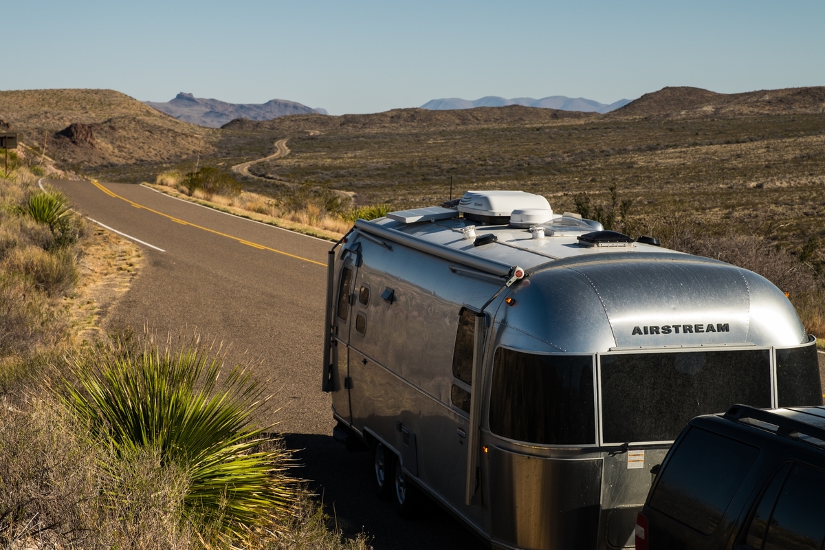 Airstream Wallpapers - Wallpaper Cave