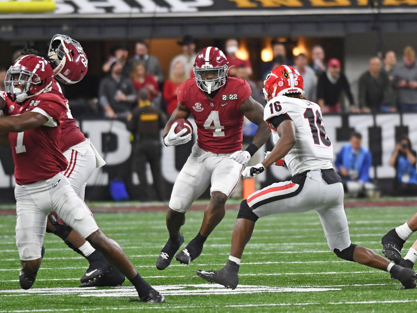 Brian Robinson Wallpapers - Wallpaper Cave