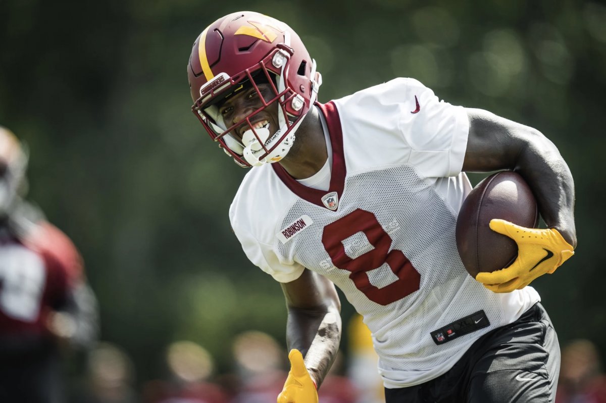 Brian Robinson Wallpapers - Wallpaper Cave