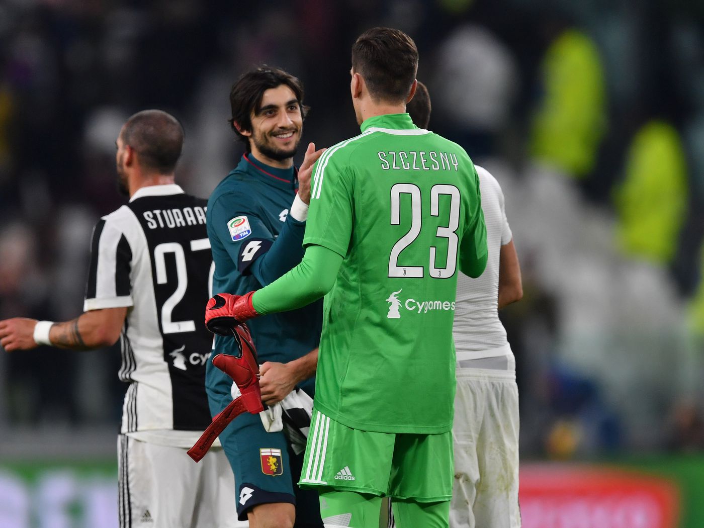 Mattia Perin Wallpapers - Wallpaper Cave