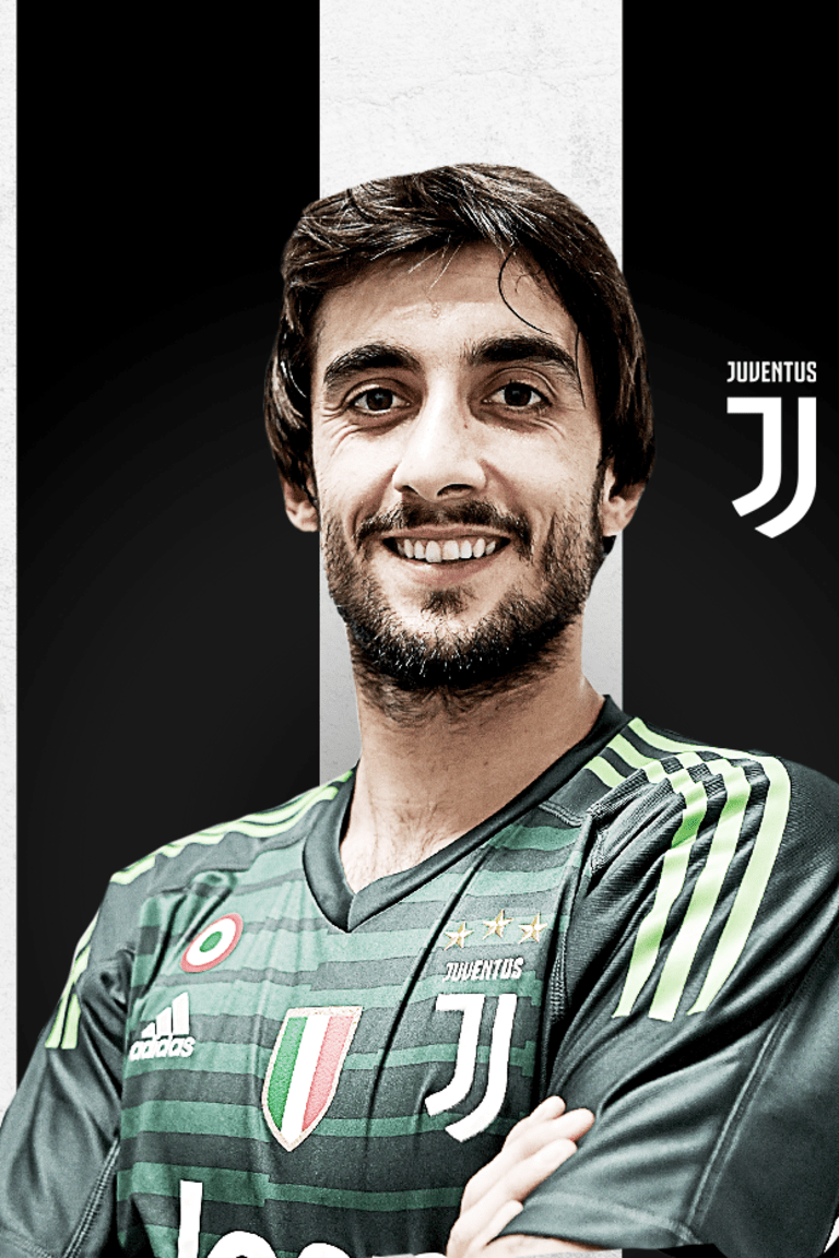 Mattia Perin Wallpapers - Wallpaper Cave