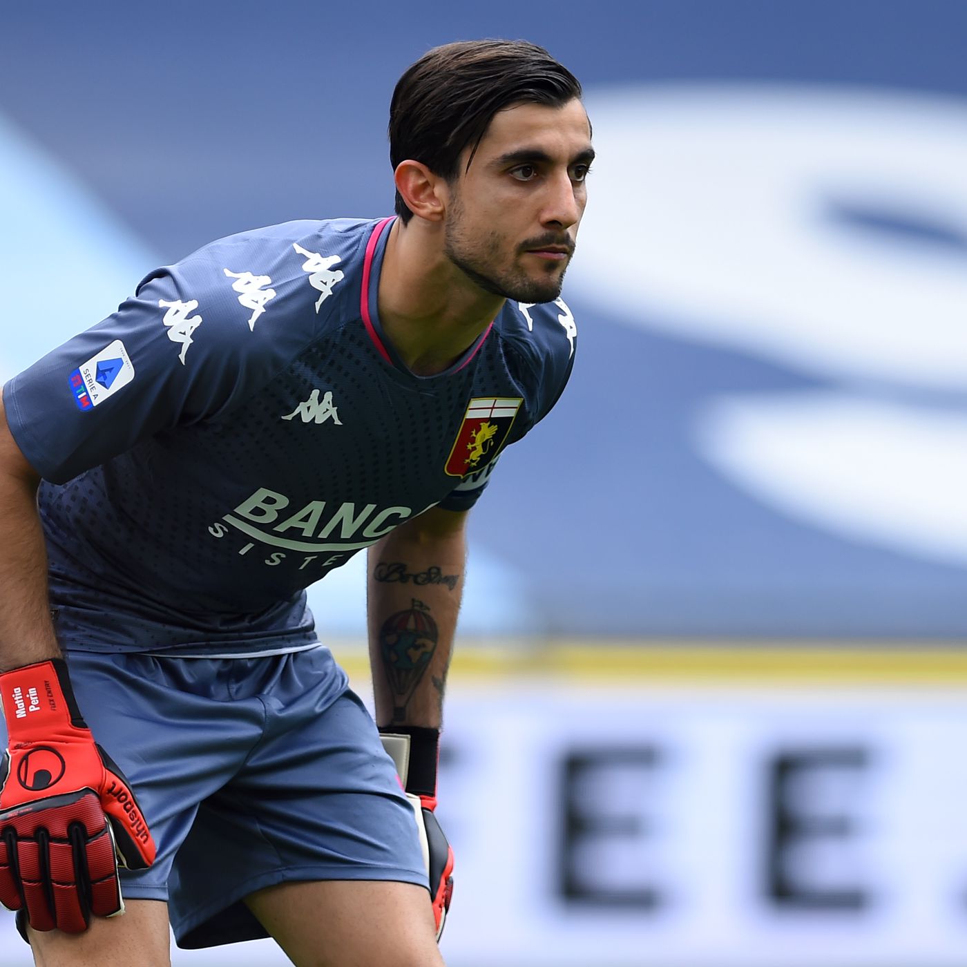 Mattia Perin Wallpapers - Wallpaper Cave