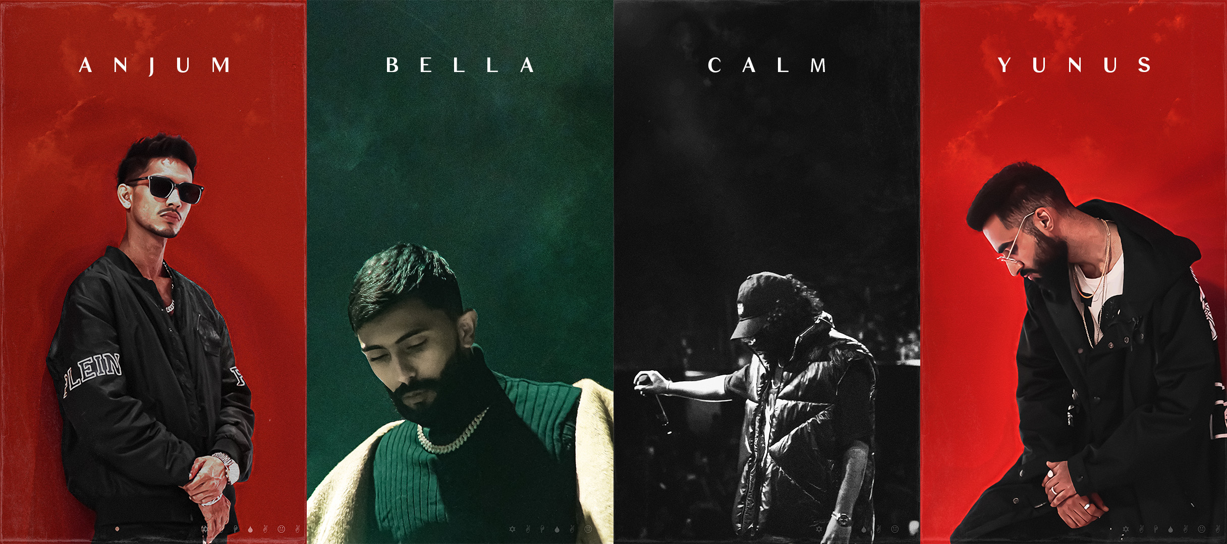 DHH Wallpapers - Wallpaper Cave