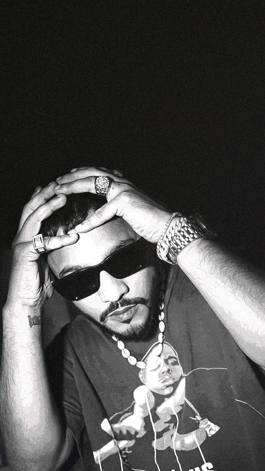 DHH Wallpapers - Wallpaper Cave