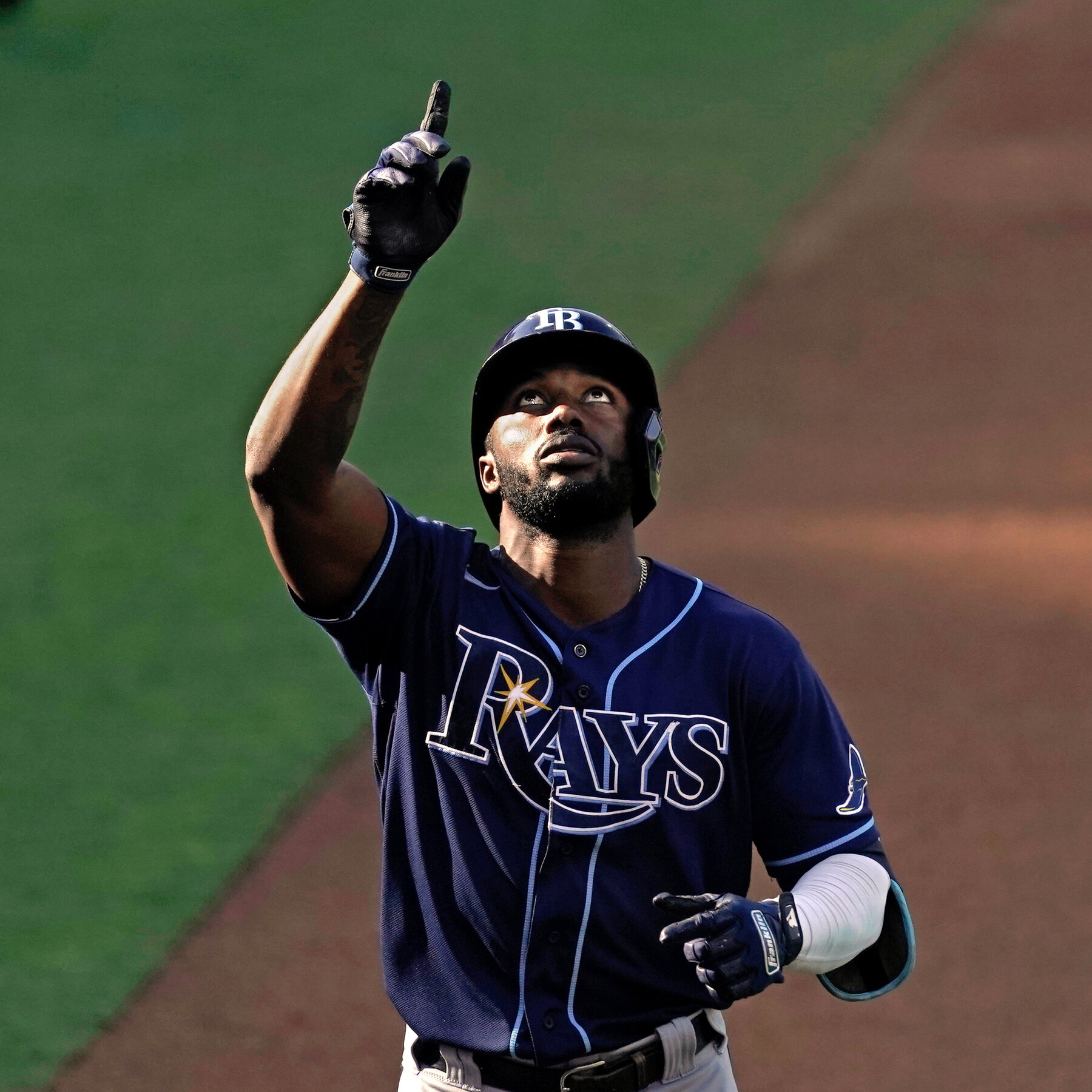 Randy Arozarena Wallpapers - Wallpaper Cave