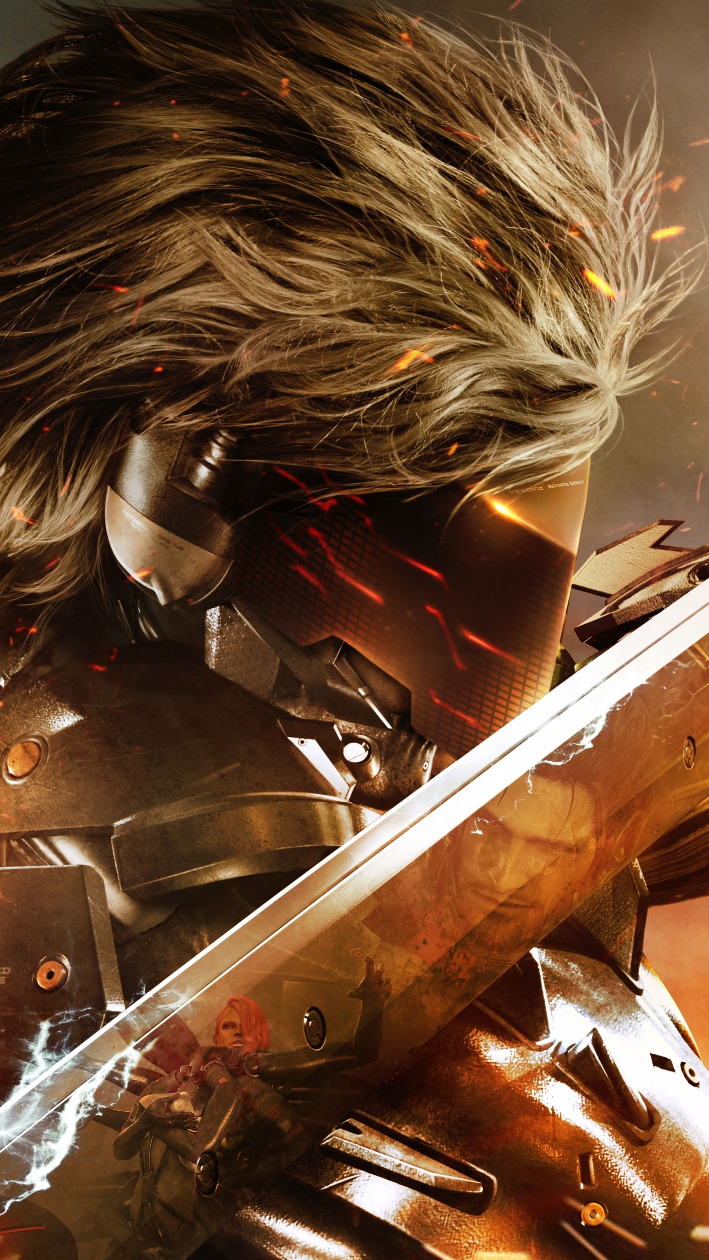 MGRR Wallpapers - Wallpaper Cave