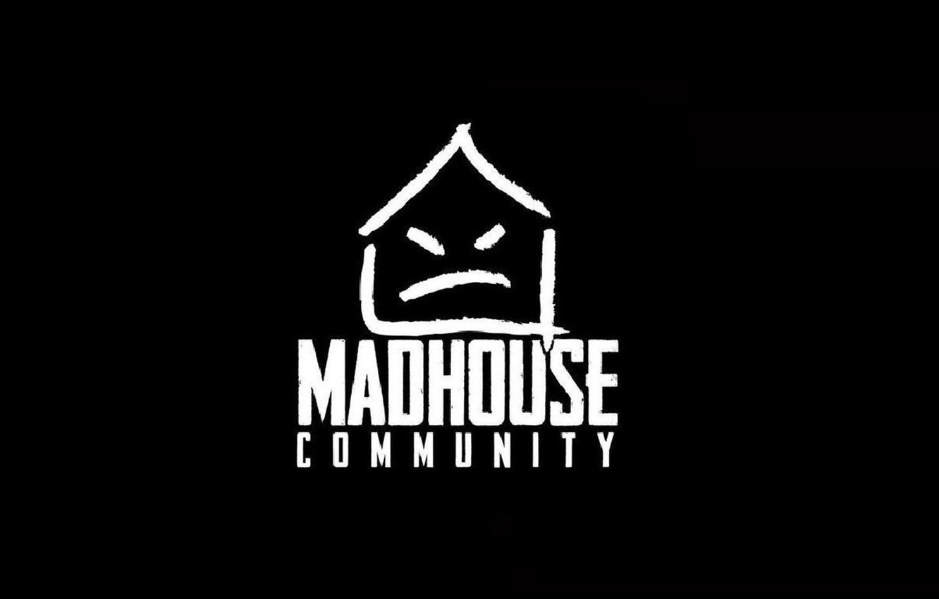 Madhouse Wallpapers - Wallpaper Cave