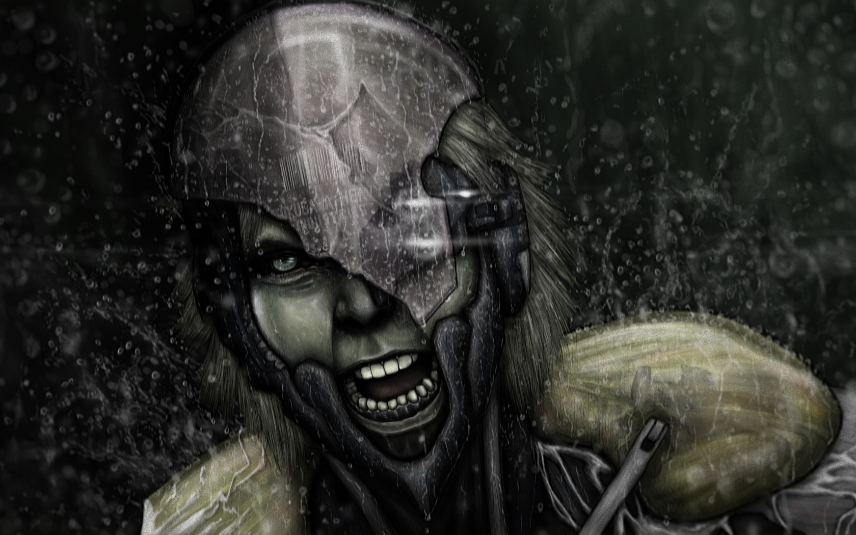 MGRR Wallpapers - Wallpaper Cave