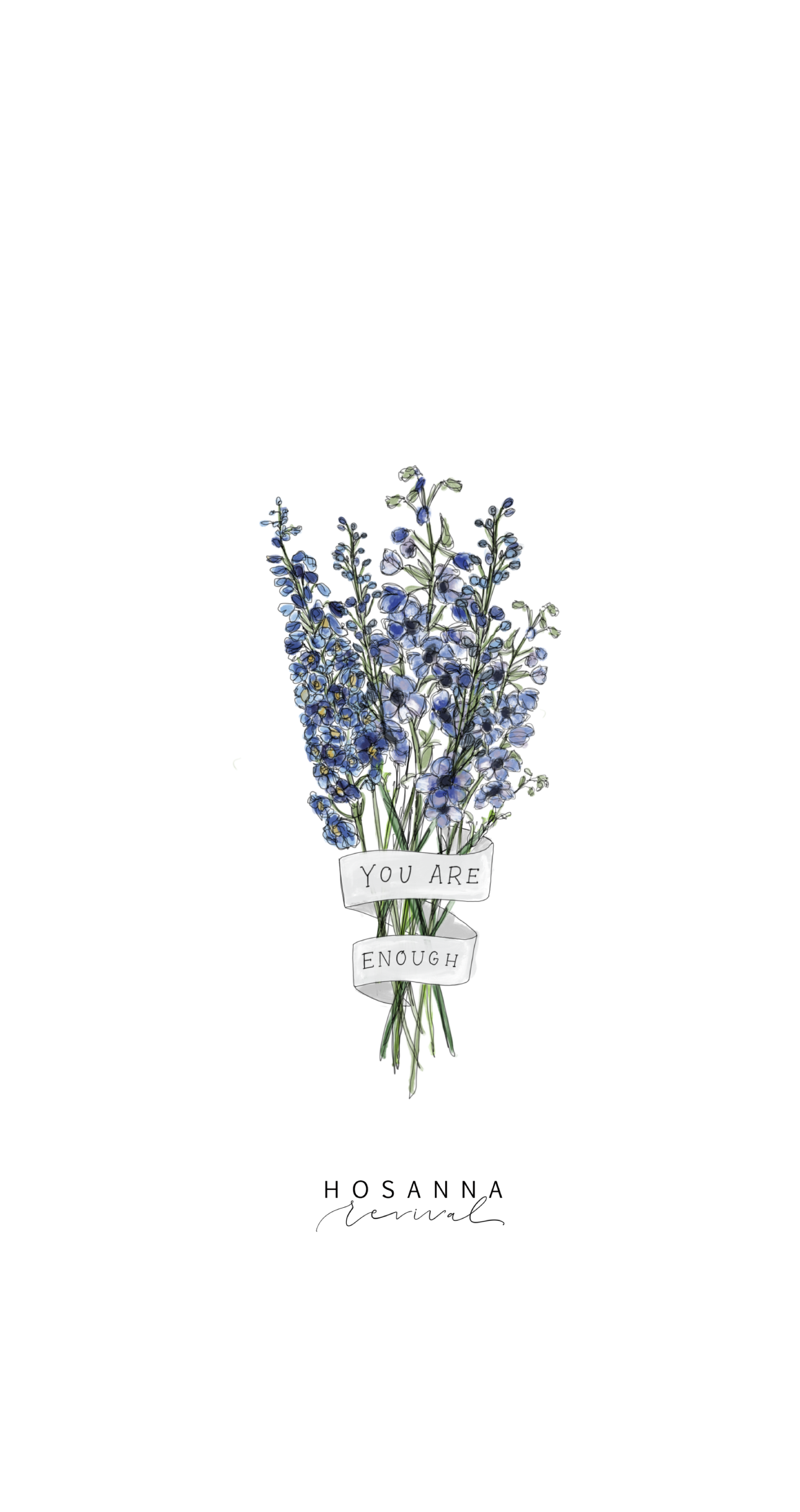 Boho Spring Bible Verse Wallpapers - Wallpaper Cave