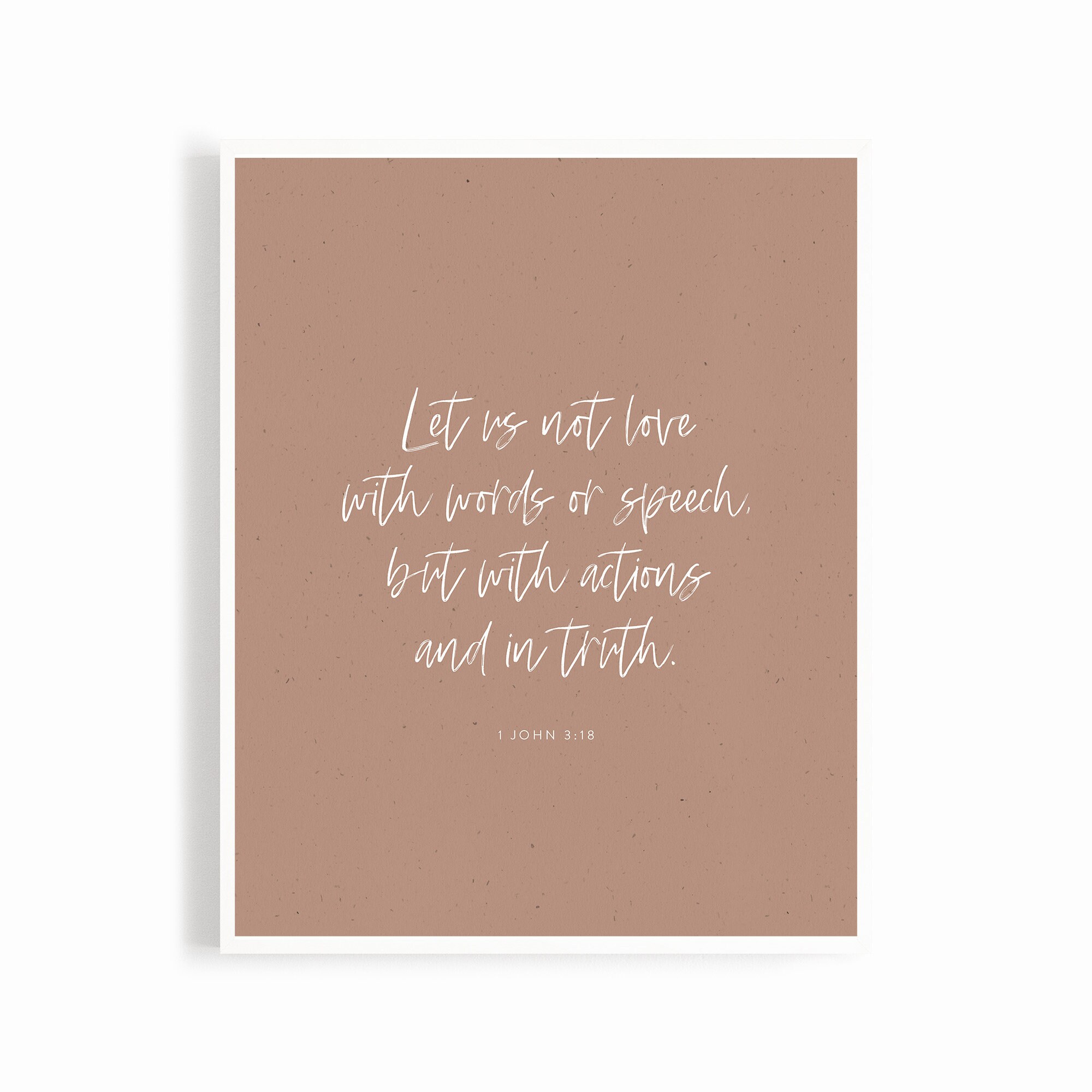 Boho Spring Bible Verse Wallpapers - Wallpaper Cave