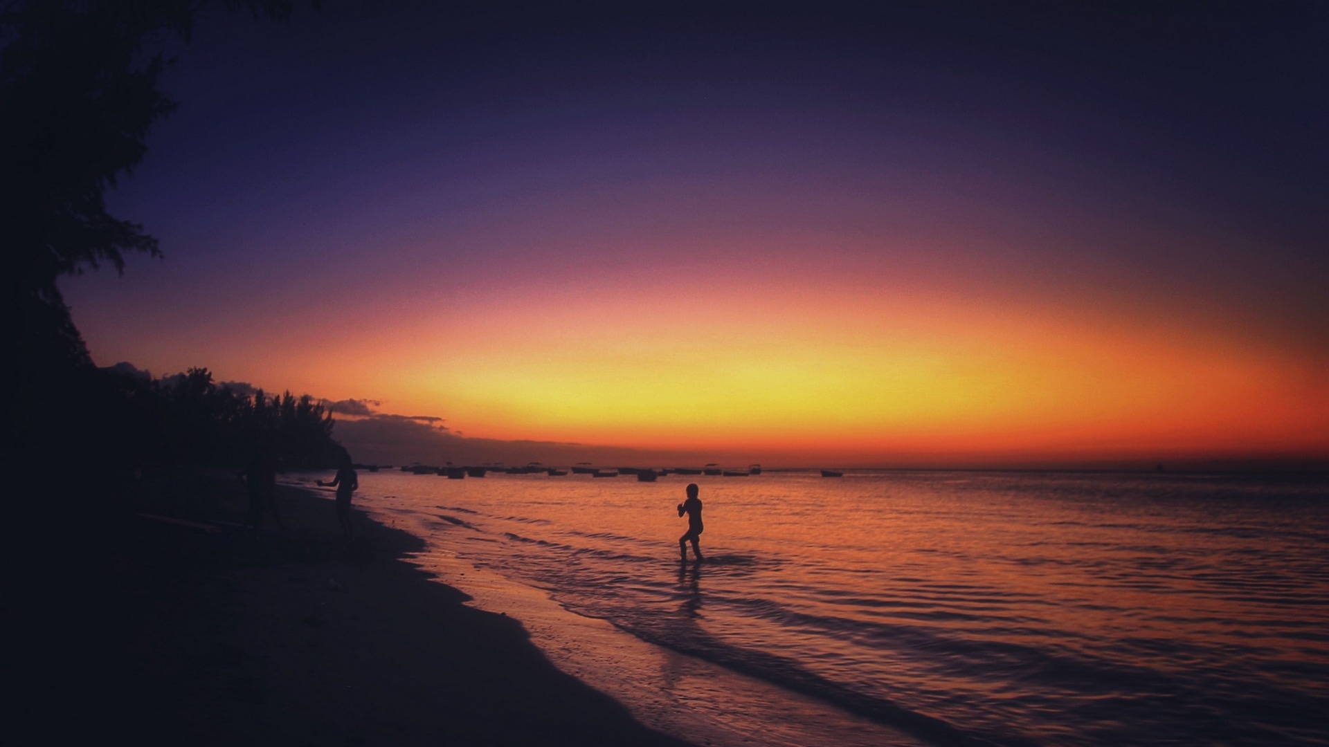 Dark Summer 1920x1080 Wallpapers - Wallpaper Cave