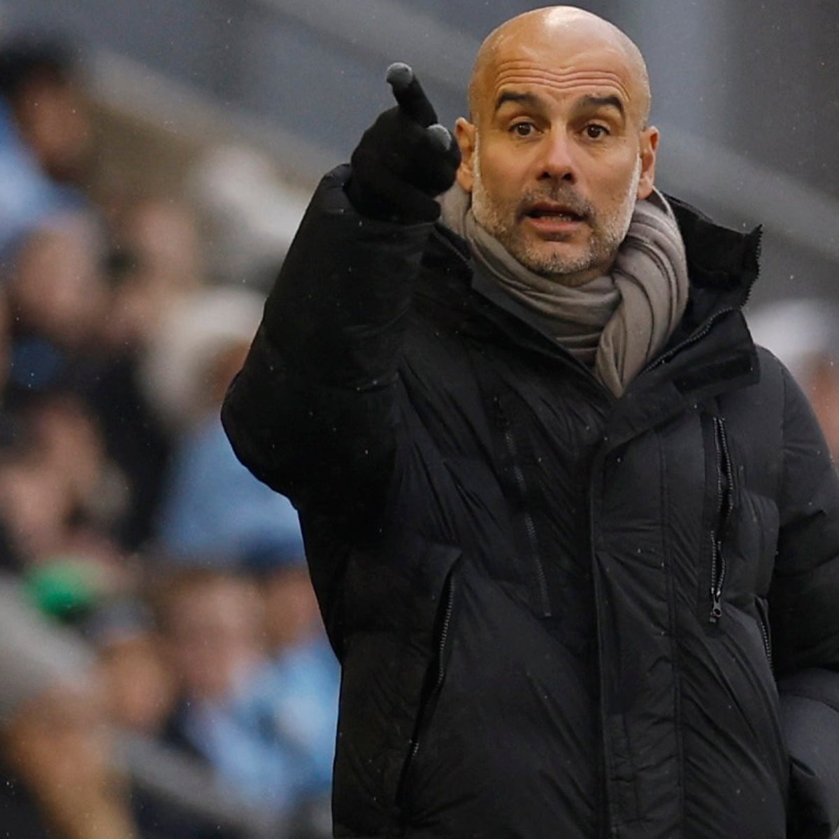 Guardiola 2023 Wallpapers - Wallpaper Cave