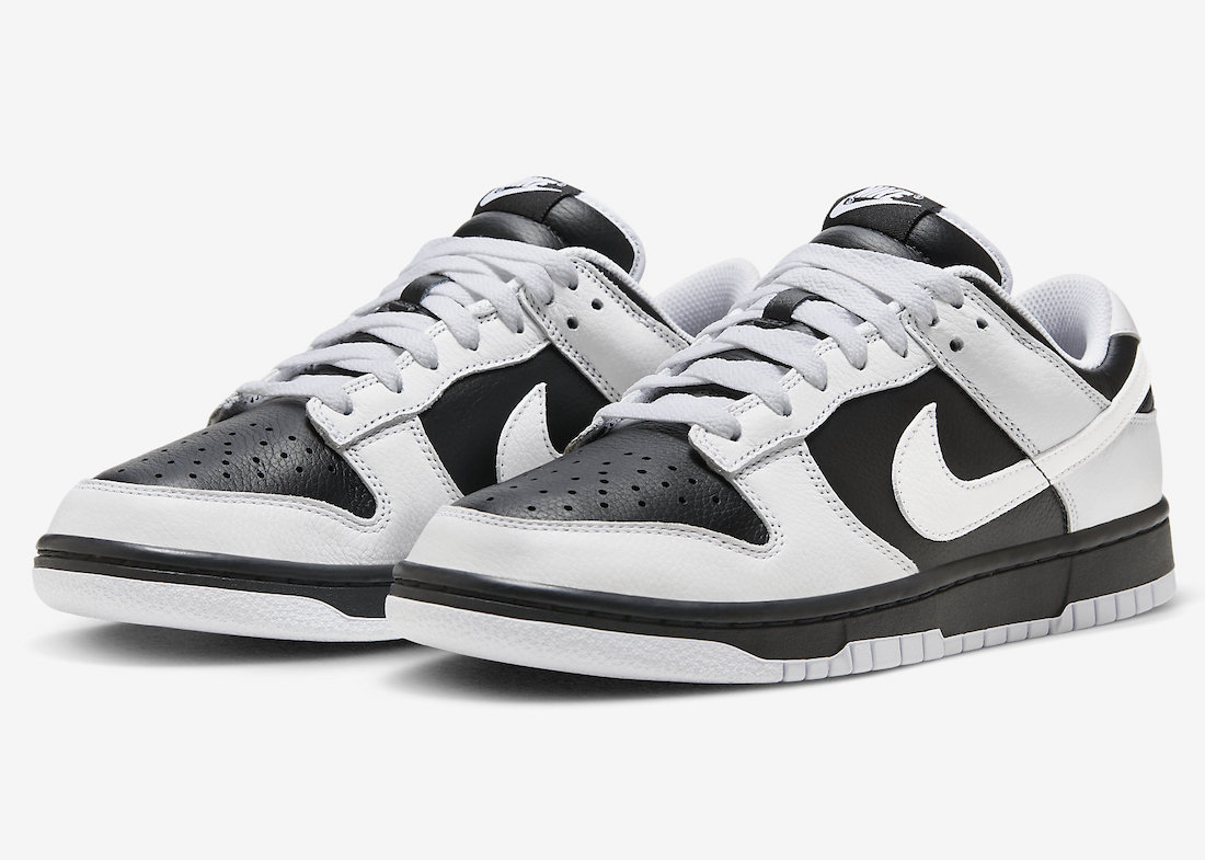 Nike Dunk Low Panda Wallpapers - Wallpaper Cave