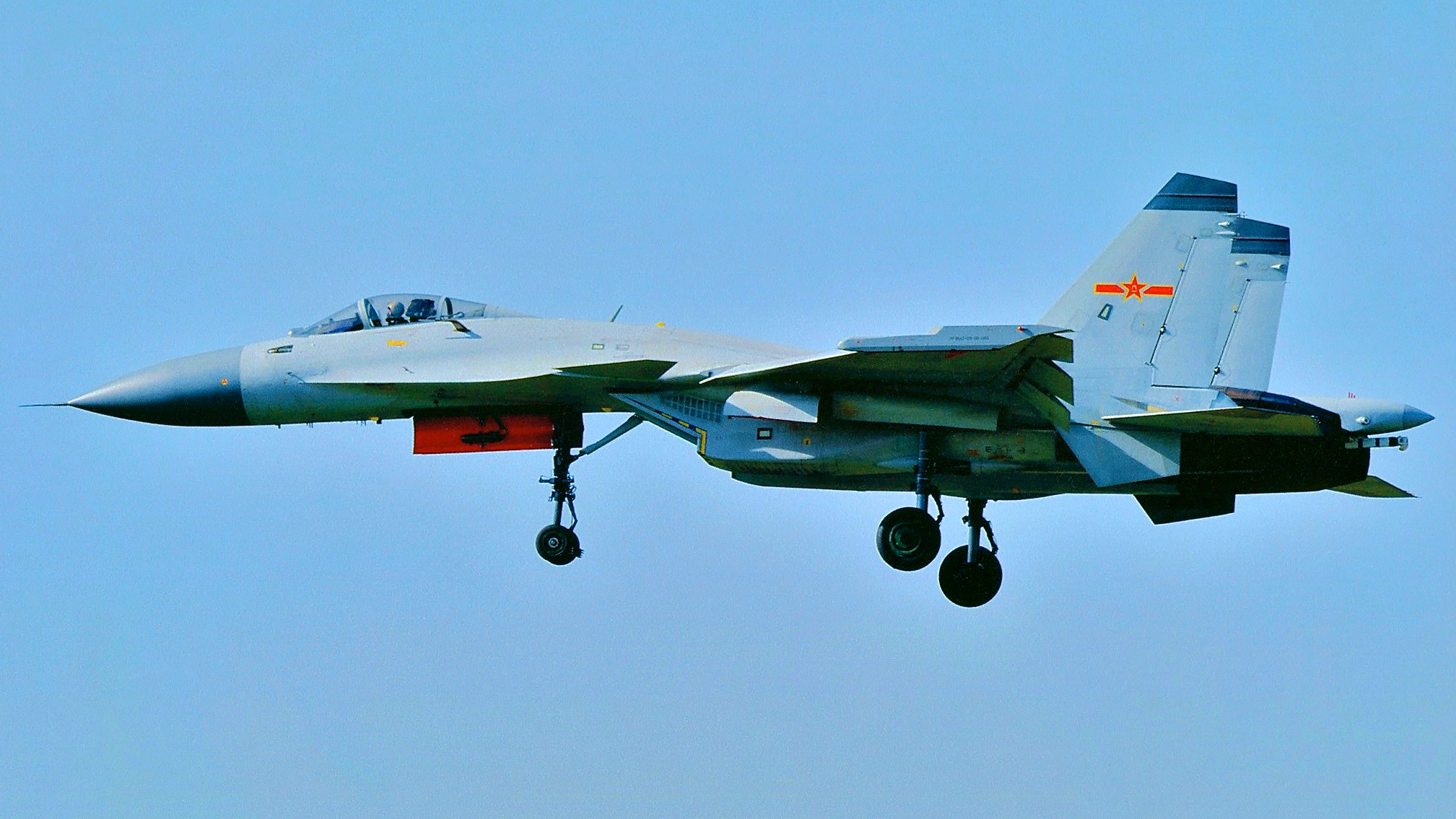 Shenyang J-15 Wallpapers - Wallpaper Cave