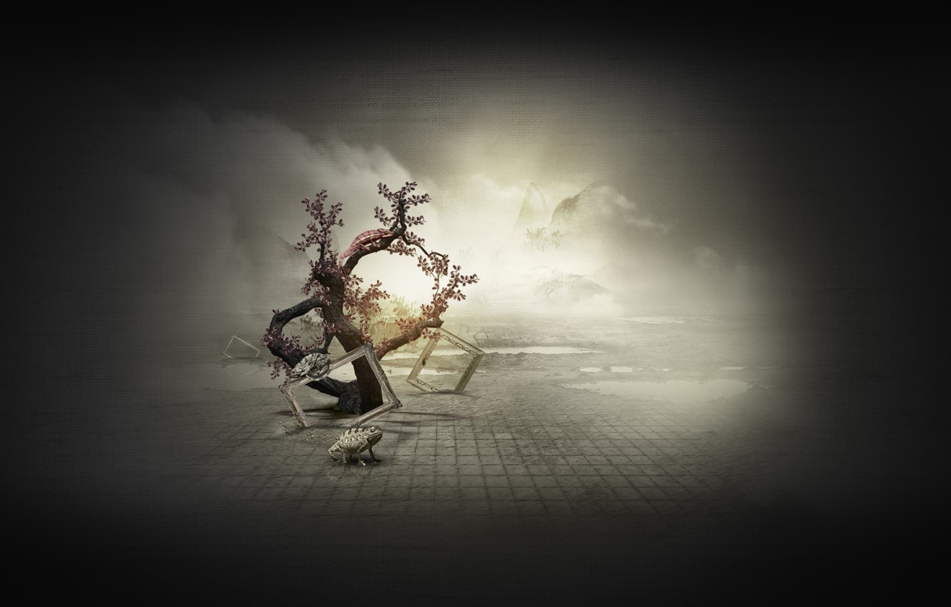 Immersive Wallpapers - Wallpaper Cave