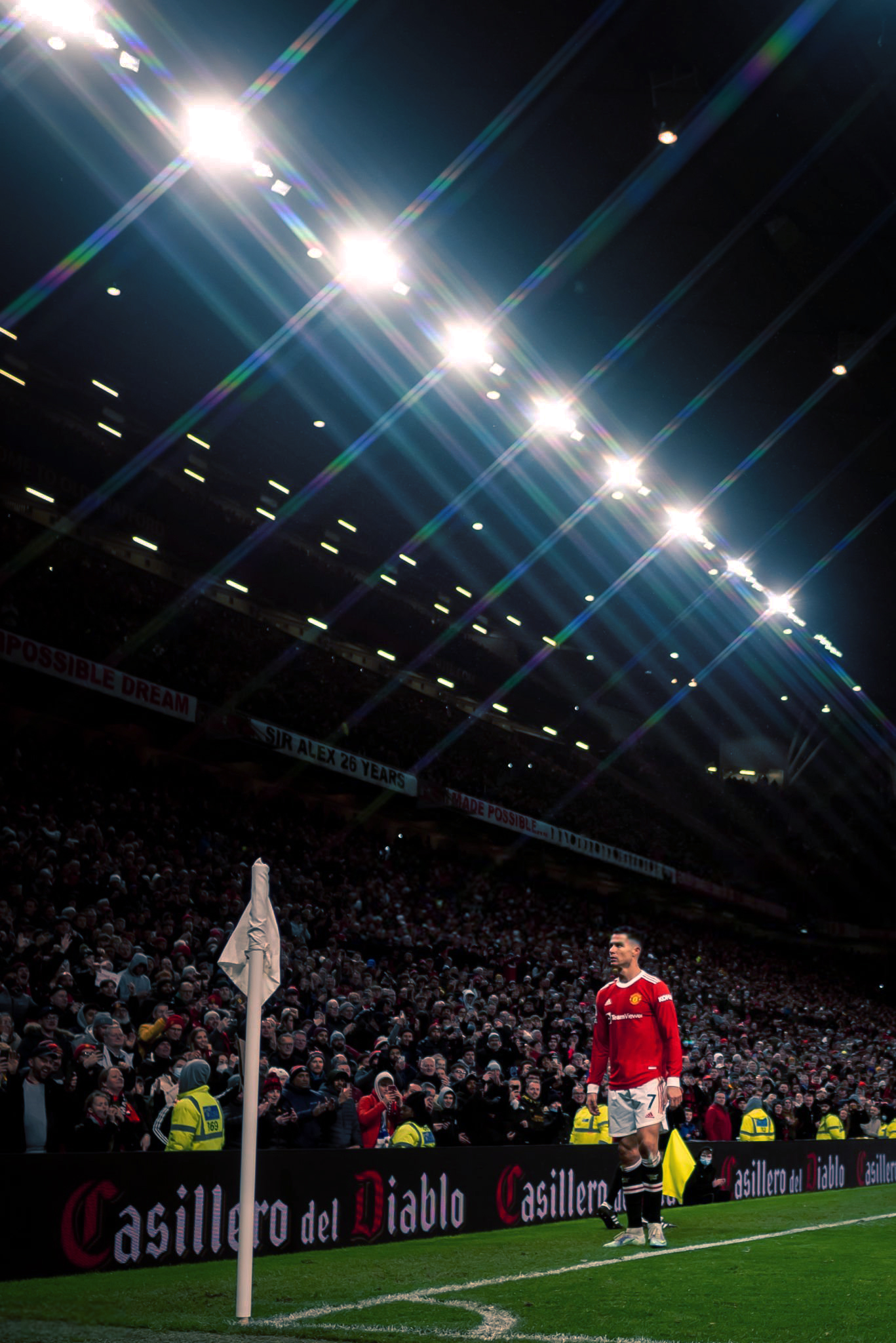 Cristiano Ronaldo Sad Wallpapers - Wallpaper Cave