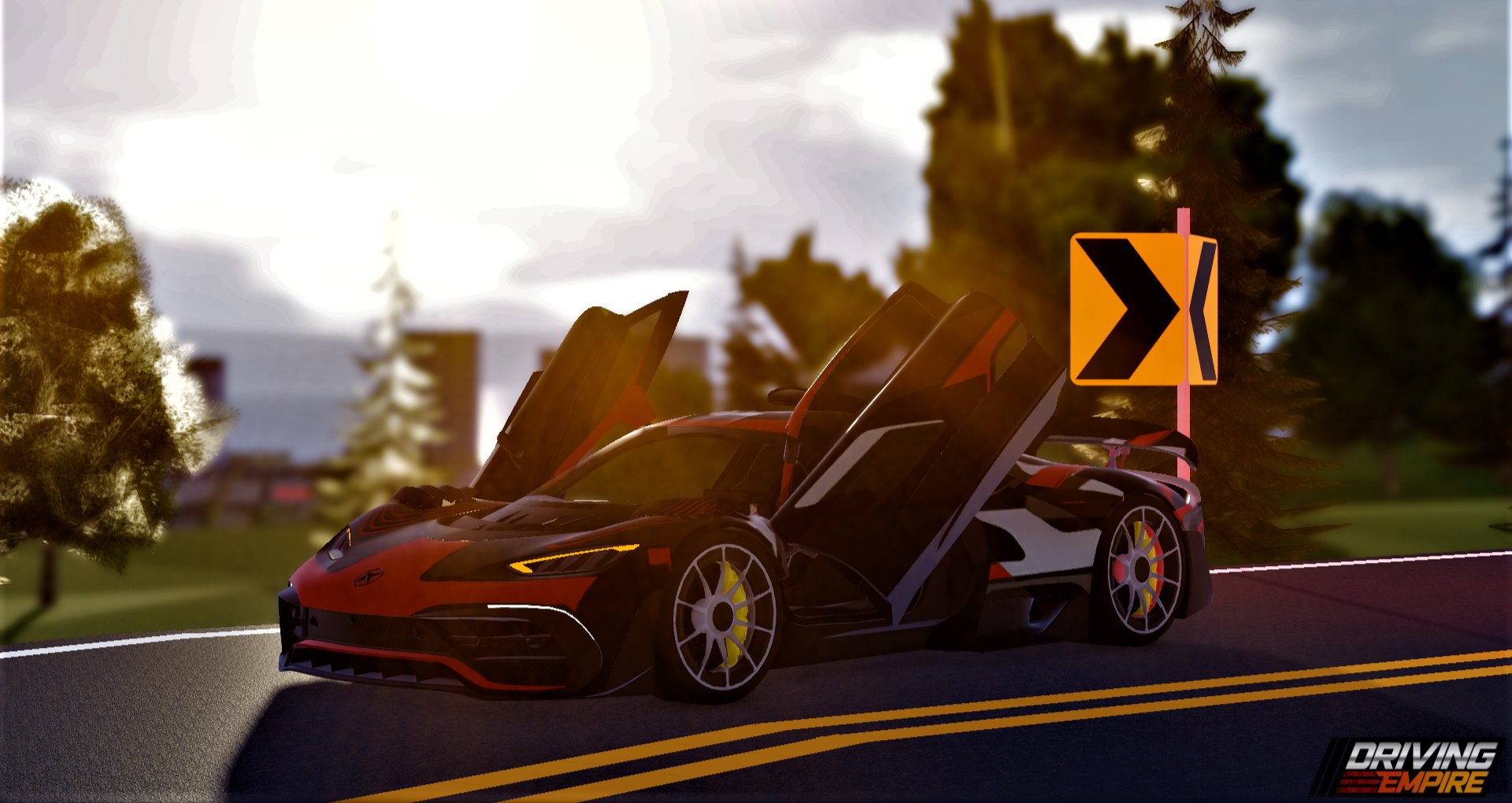 Driving Empire Wallpapers - Wallpaper Cave