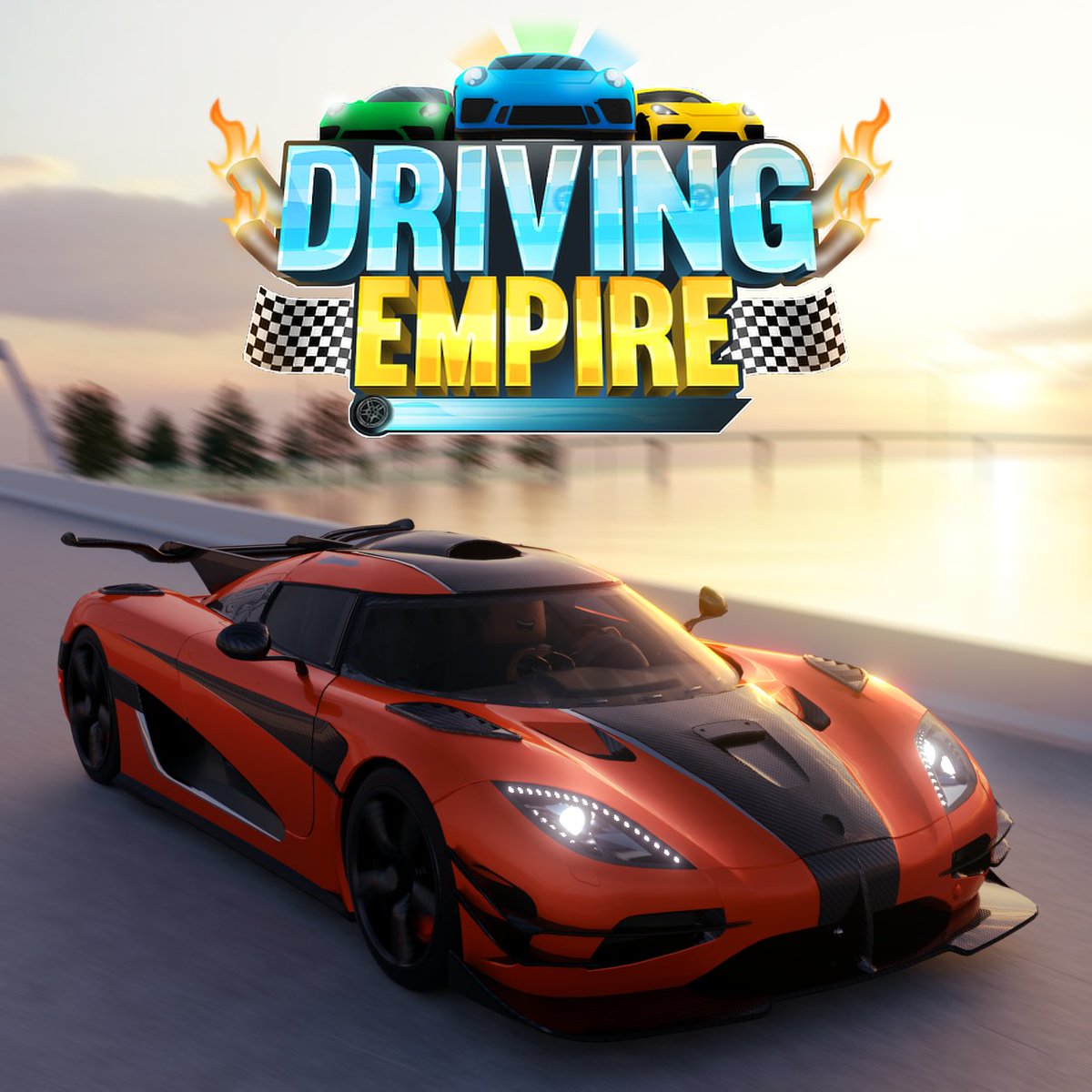 Driving Empire Wallpapers - Wallpaper Cave