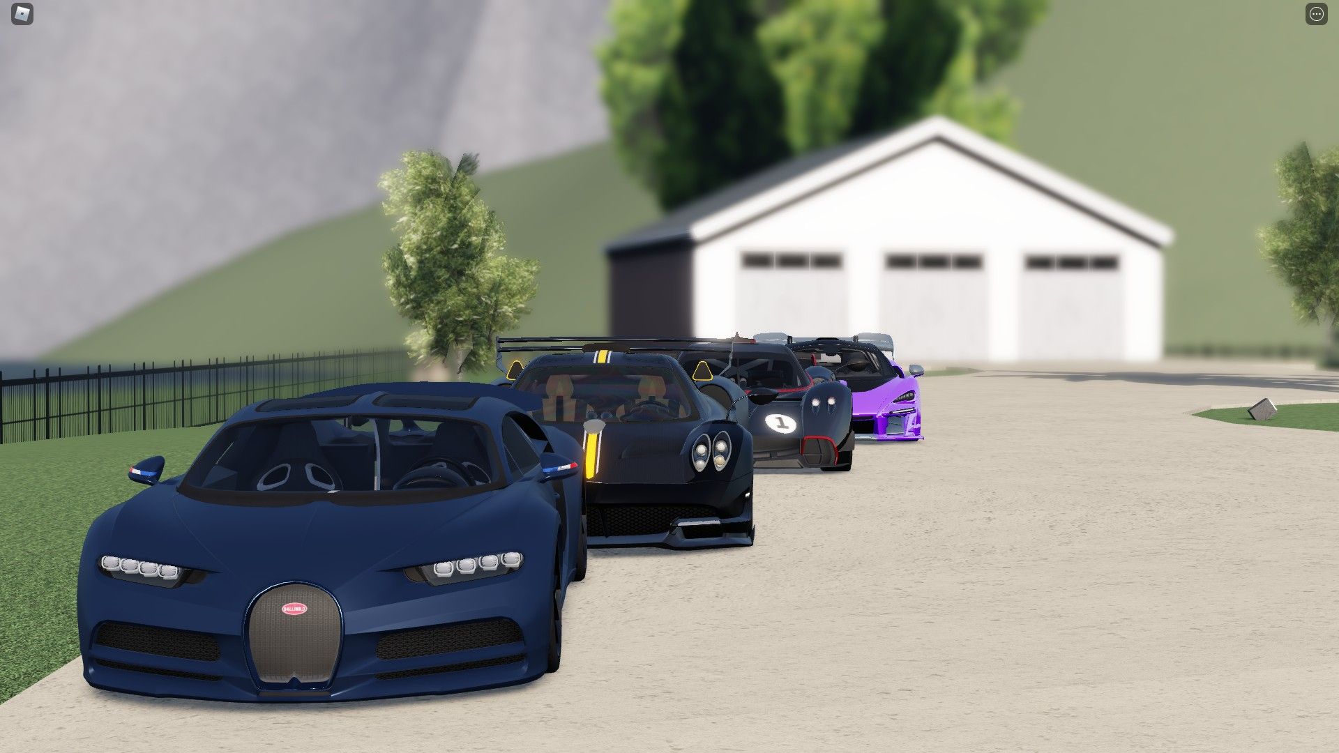 Driving Empire Wallpapers - Wallpaper Cave