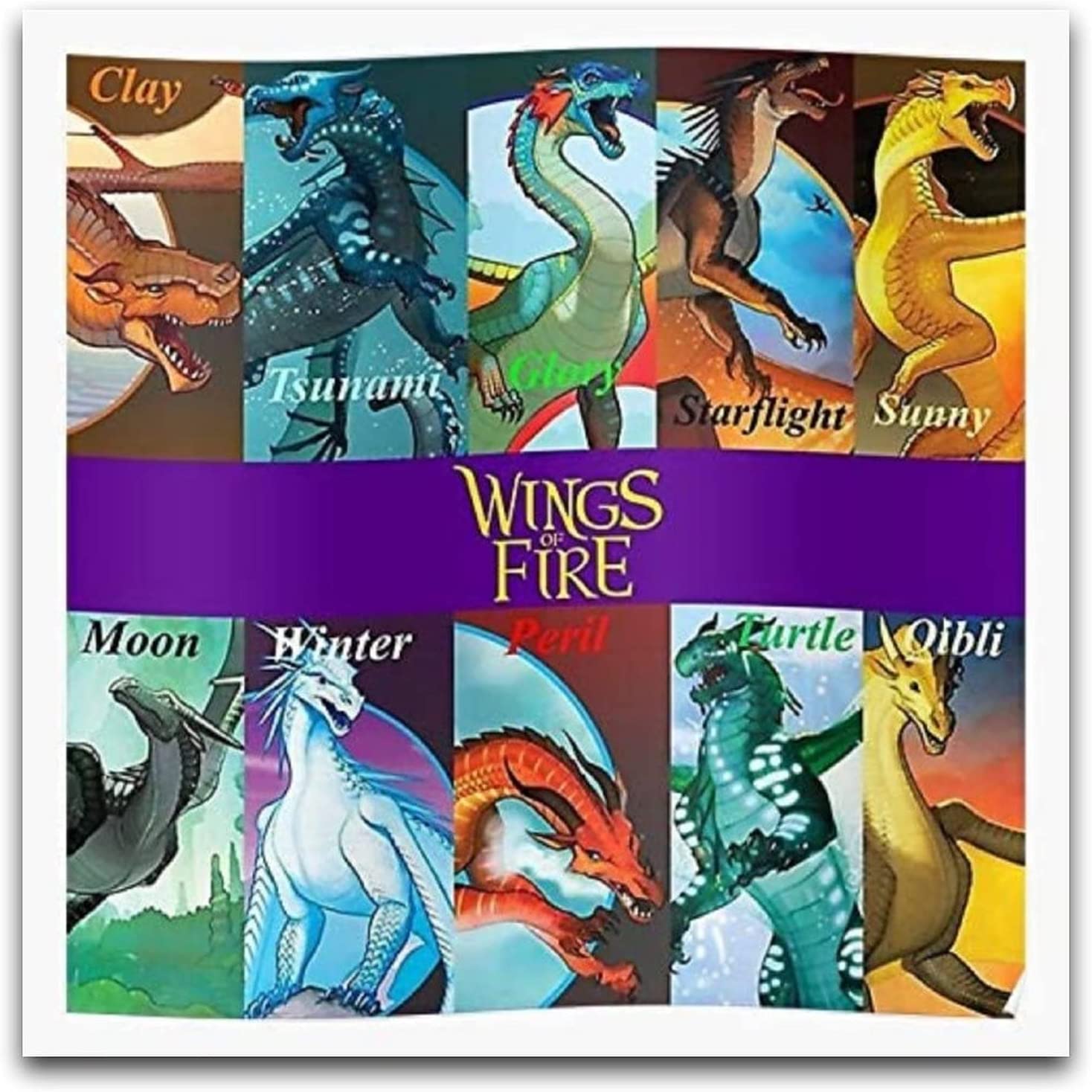 RainWings Wallpapers - Wallpaper Cave