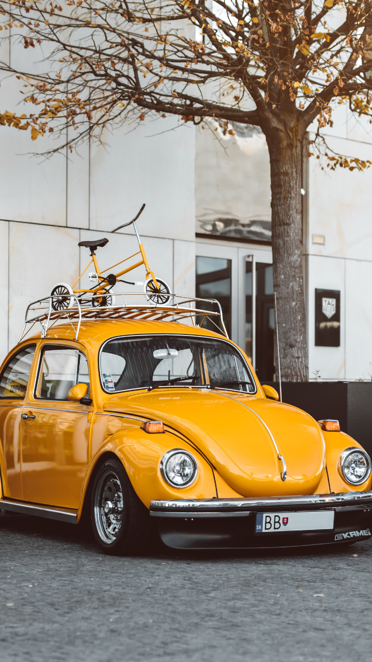 Volkswagen 750x1334 Wallpapers - Wallpaper Cave