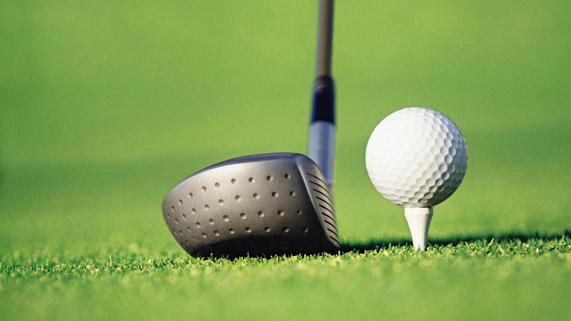 Golf Sport Wallpapers - Wallpaper Cave