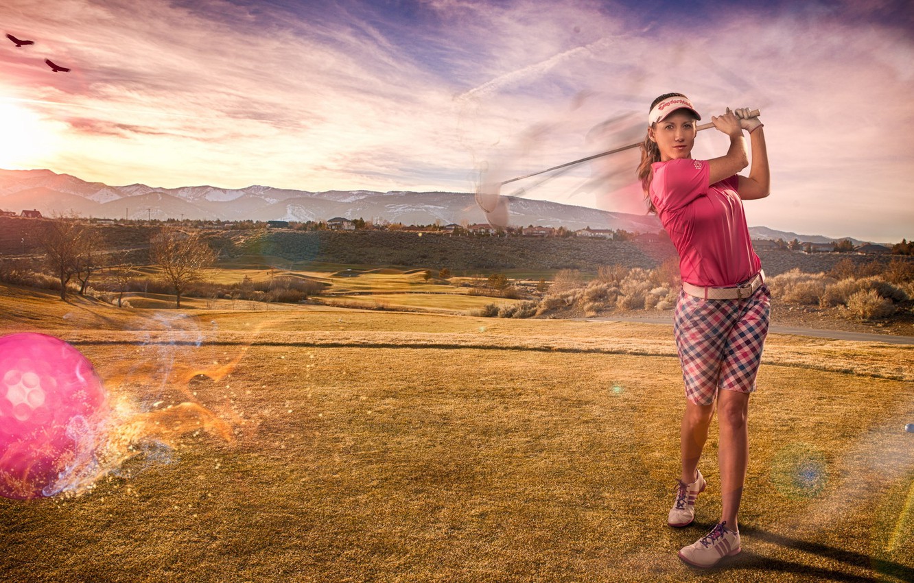 Golf Sport Wallpapers - Wallpaper Cave