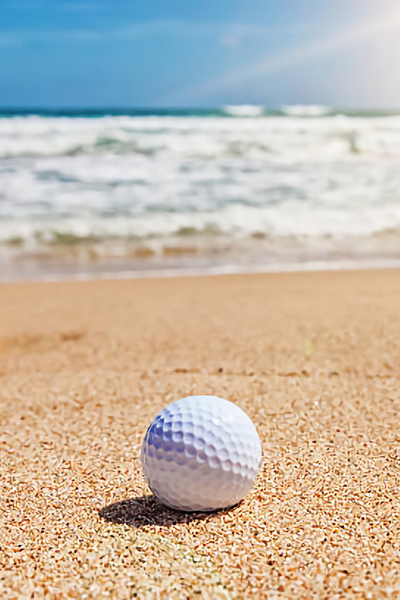 Golf Sport Wallpapers - Wallpaper Cave