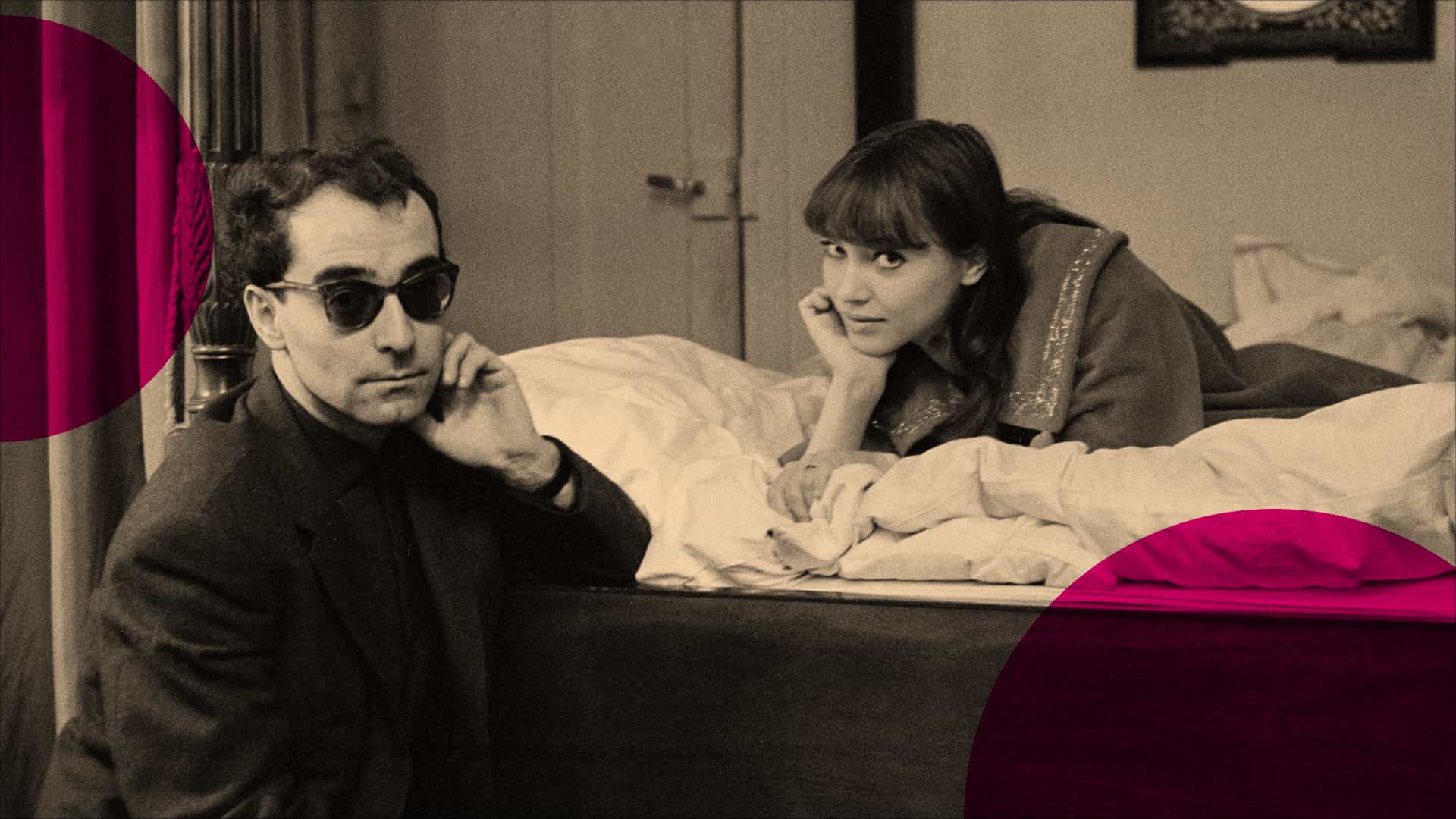 French New Wave Wallpapers - Wallpaper Cave