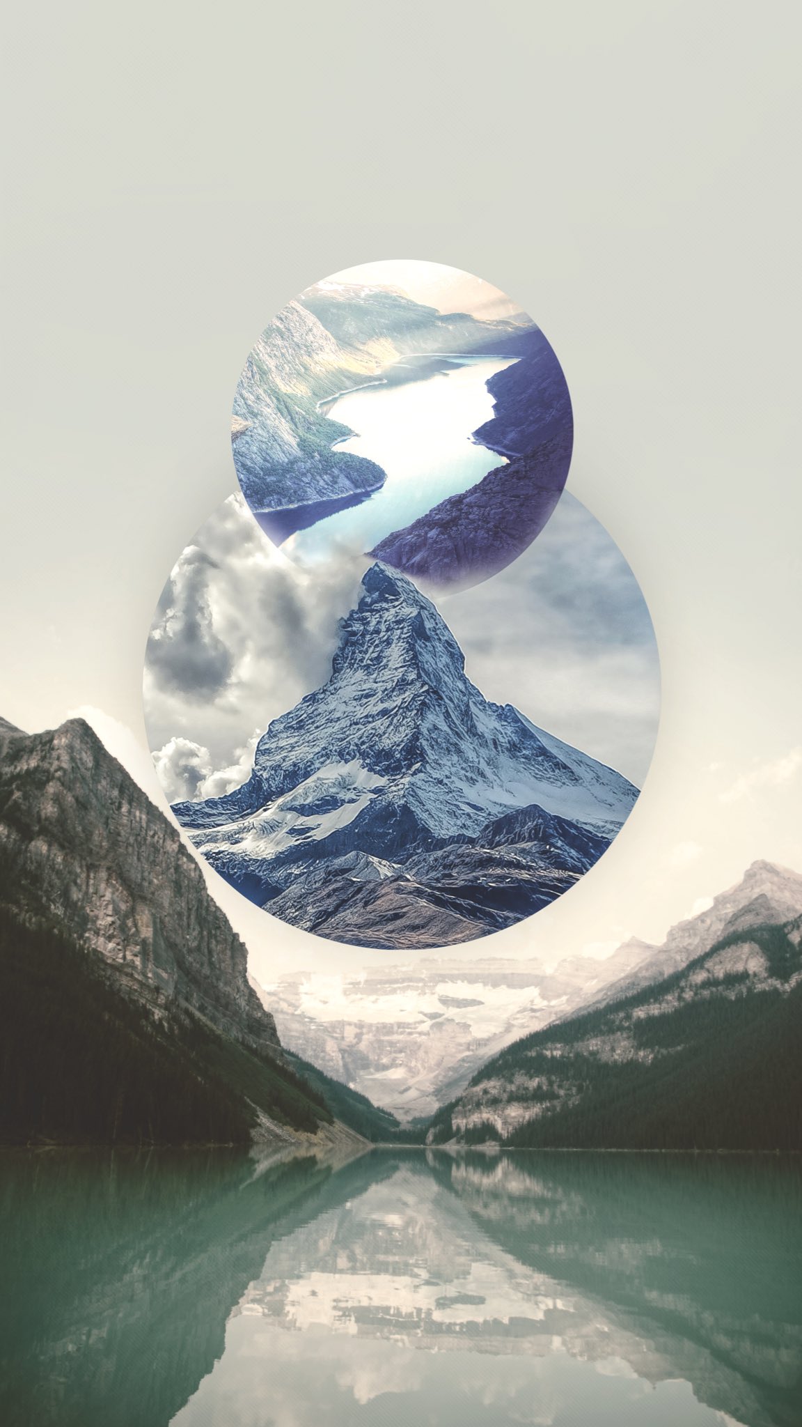 Polyscape Wallpapers - Wallpaper Cave