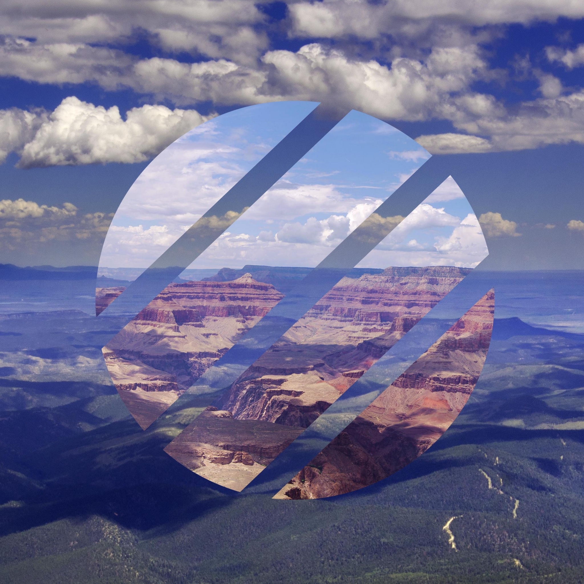 Polyscape Wallpapers - Wallpaper Cave