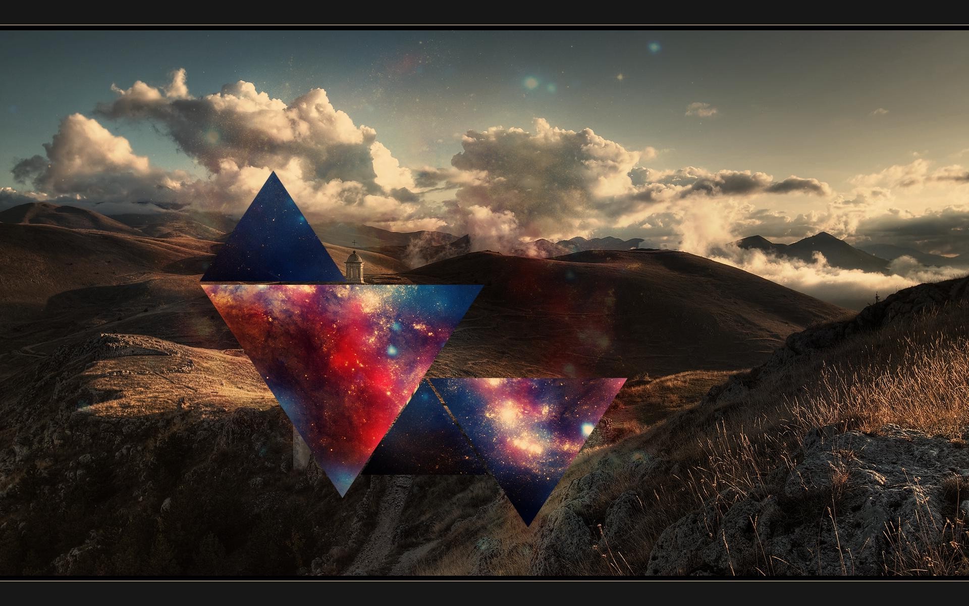 Polyscape Wallpapers - Wallpaper Cave