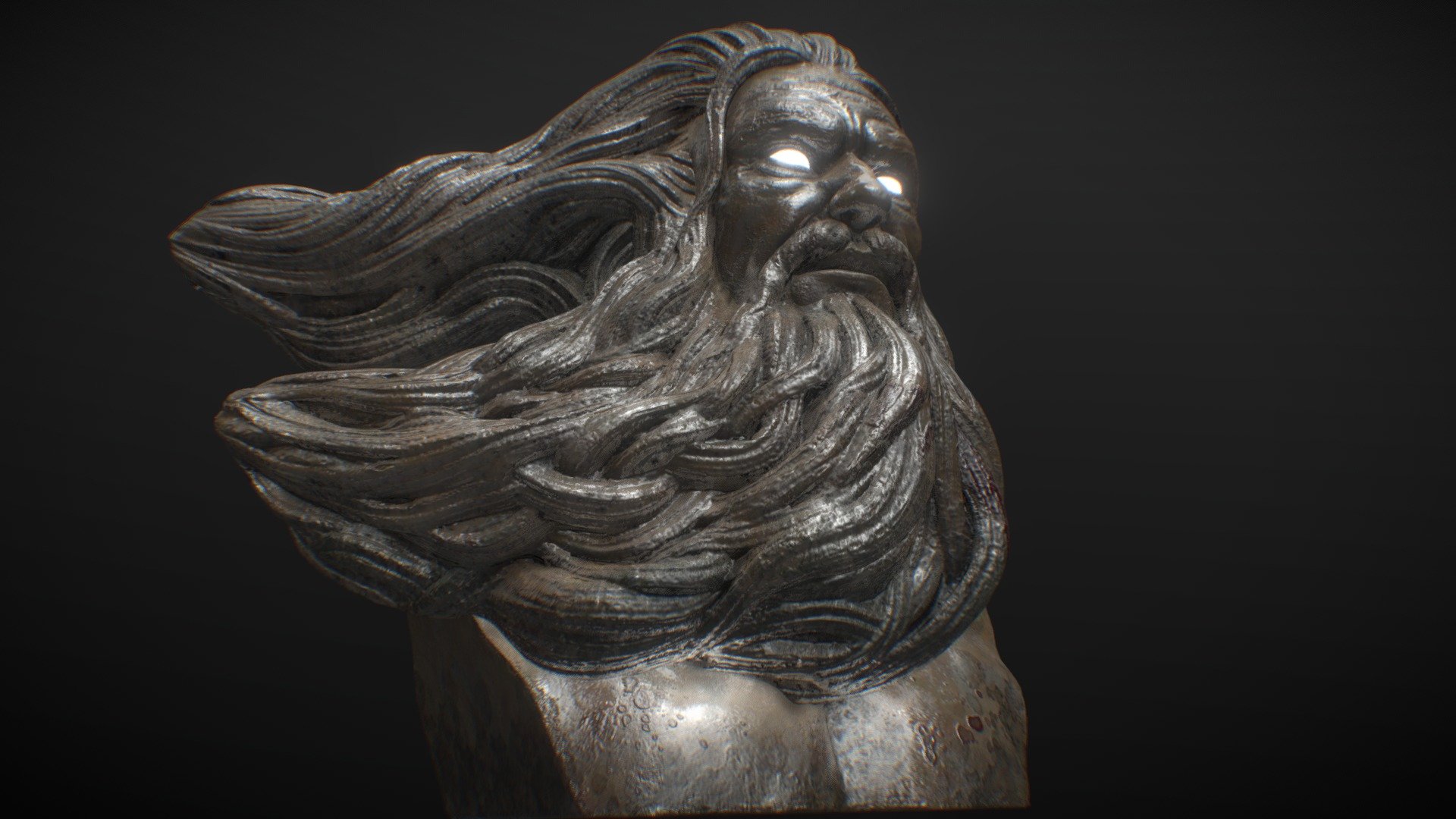 Statue Of Zeus Wallpapers - Wallpaper Cave