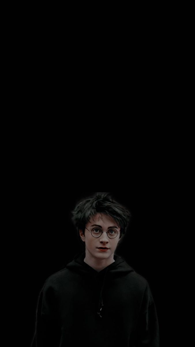 Harry Potter Face Wallpapers - Wallpaper Cave