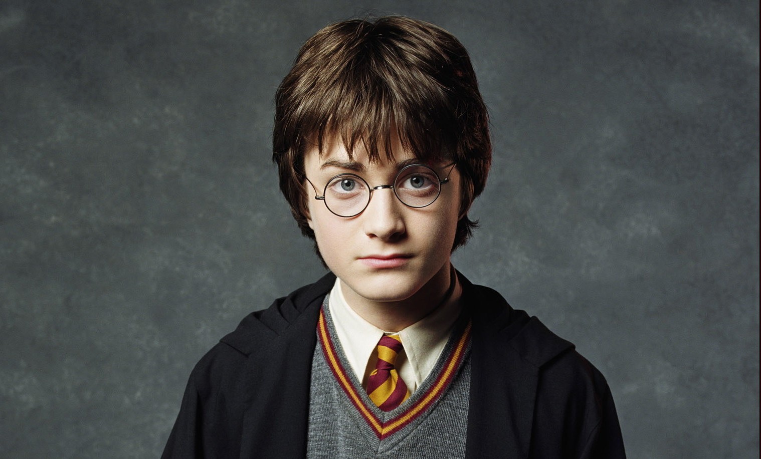 Harry Potter Face Wallpapers - Wallpaper Cave