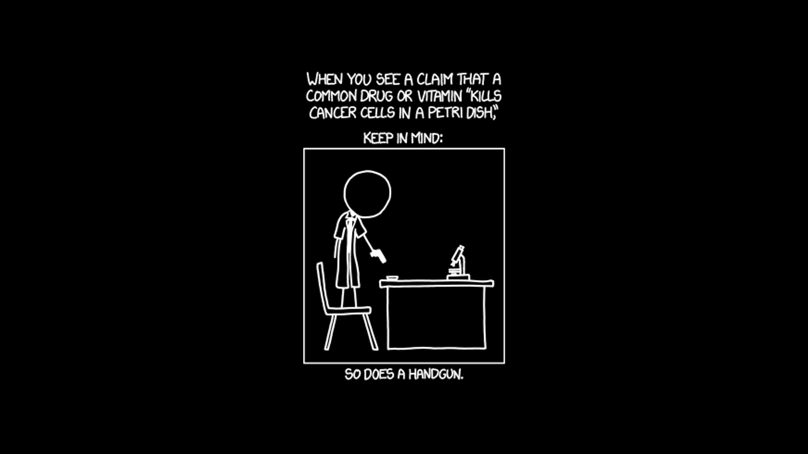 XKCD Wallpapers - Wallpaper Cave
