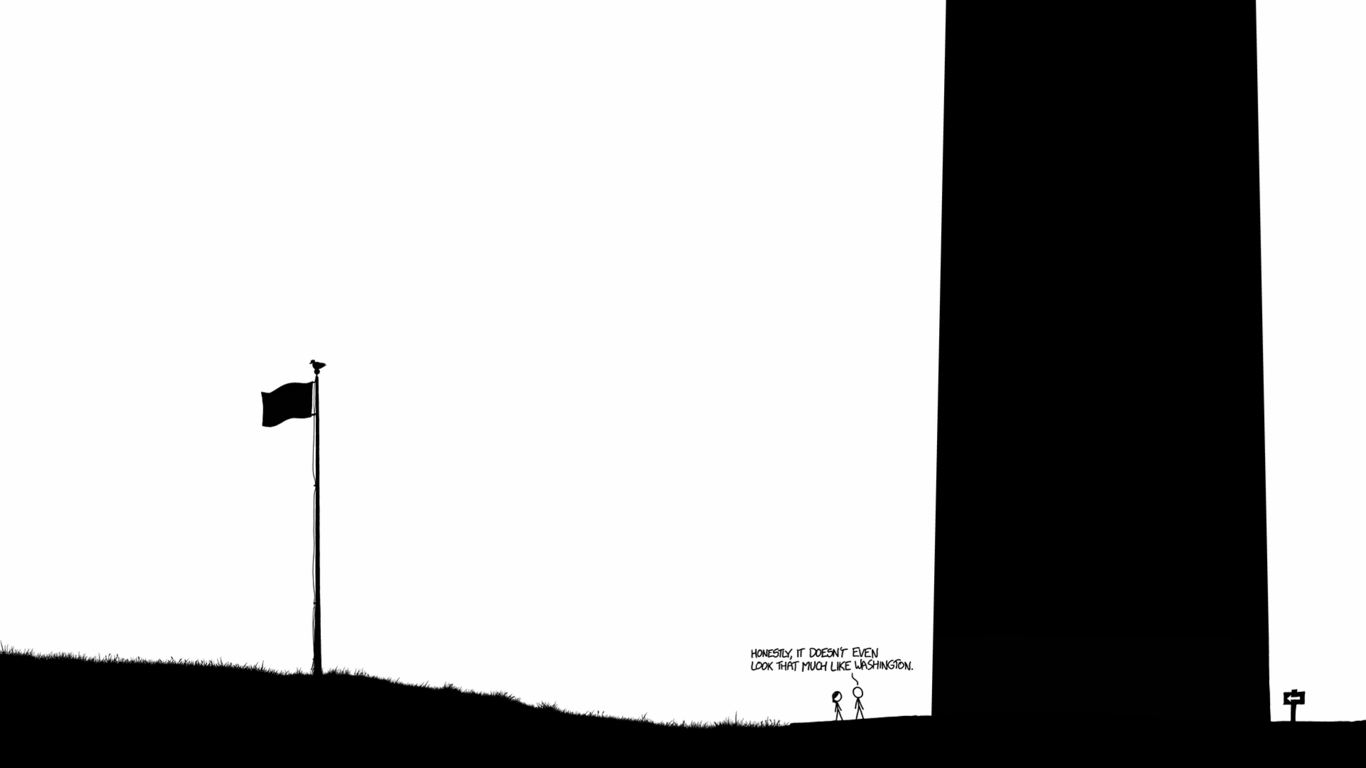 XKCD Wallpapers - Wallpaper Cave